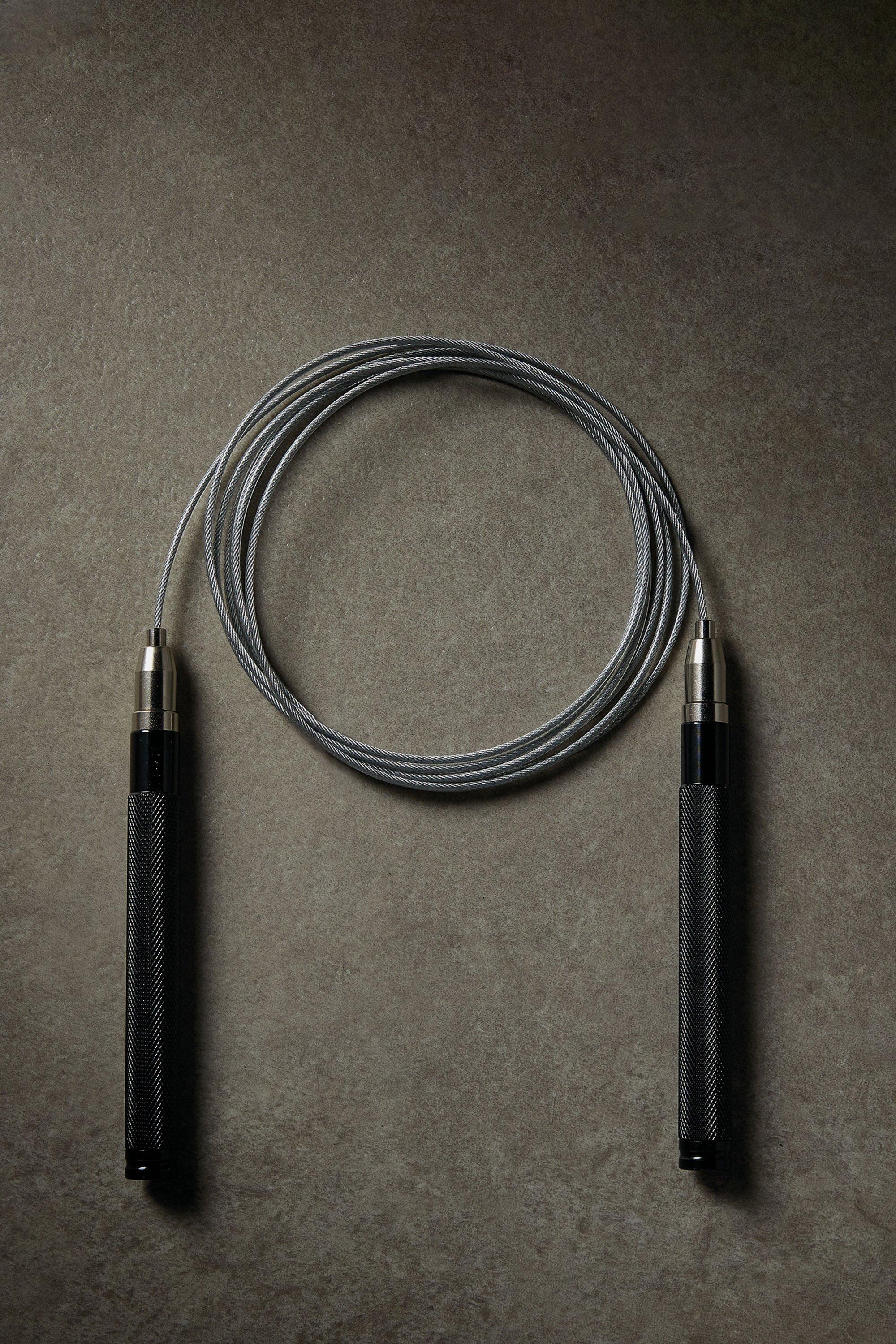 Elite Speed Skipping Rope