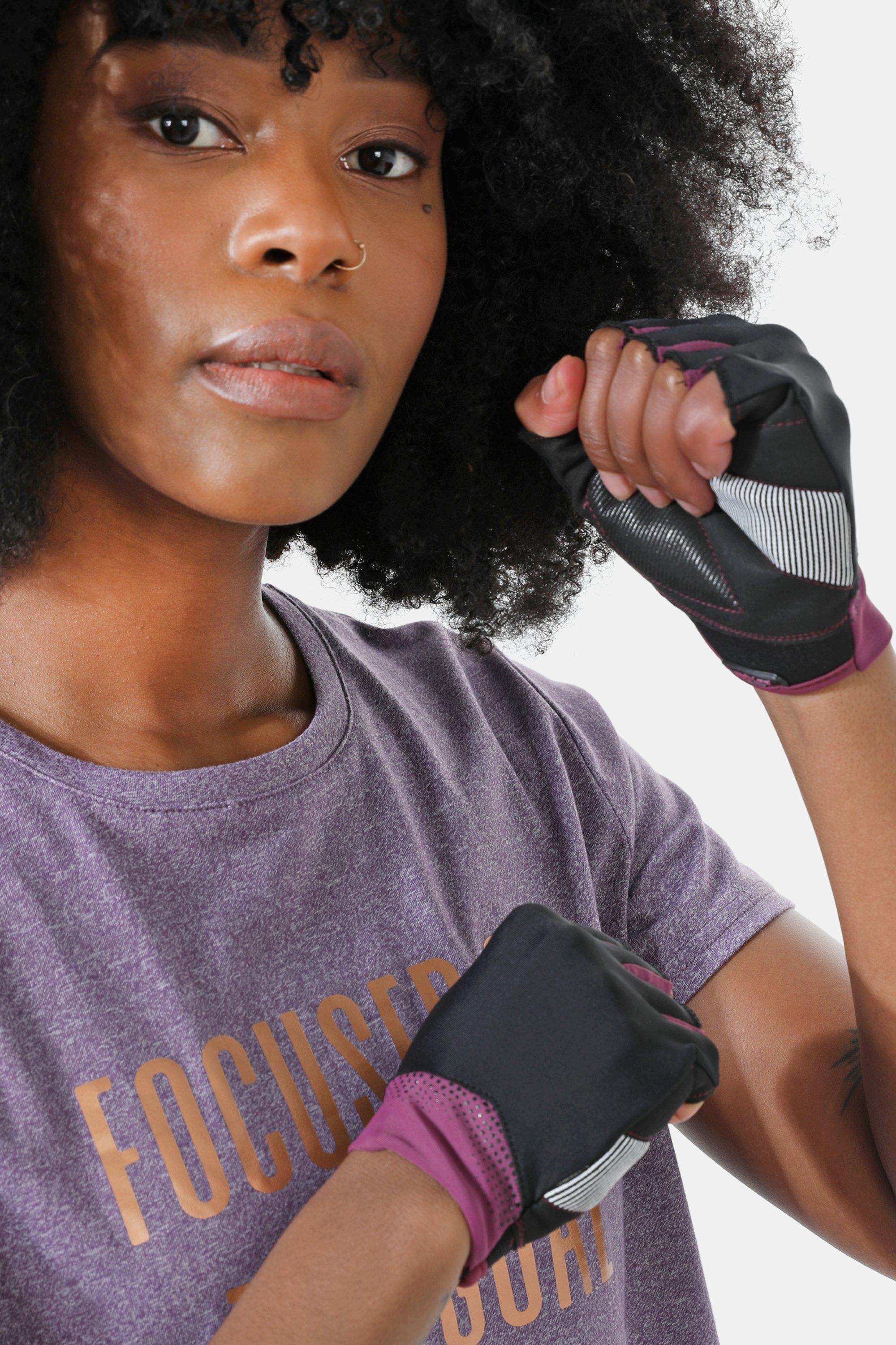 Pro Gym Gloves
