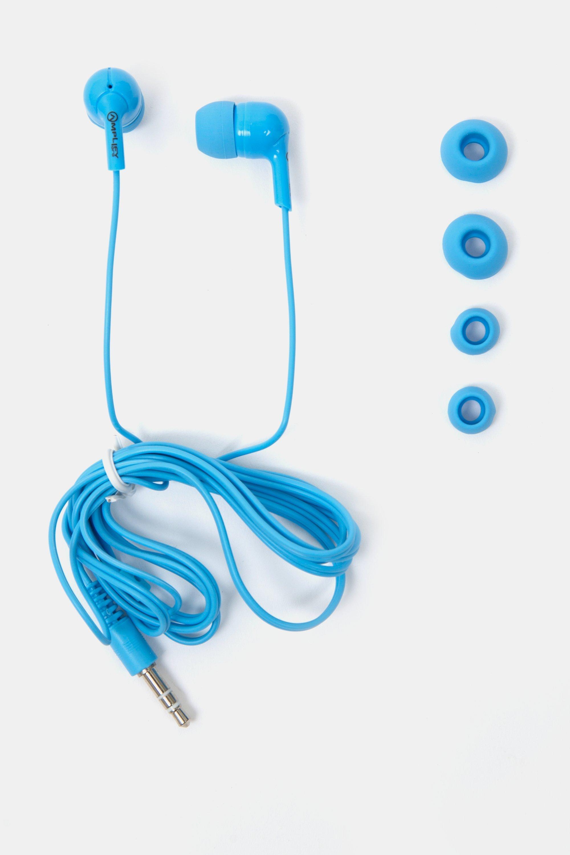 Amplify Jazz Earphones