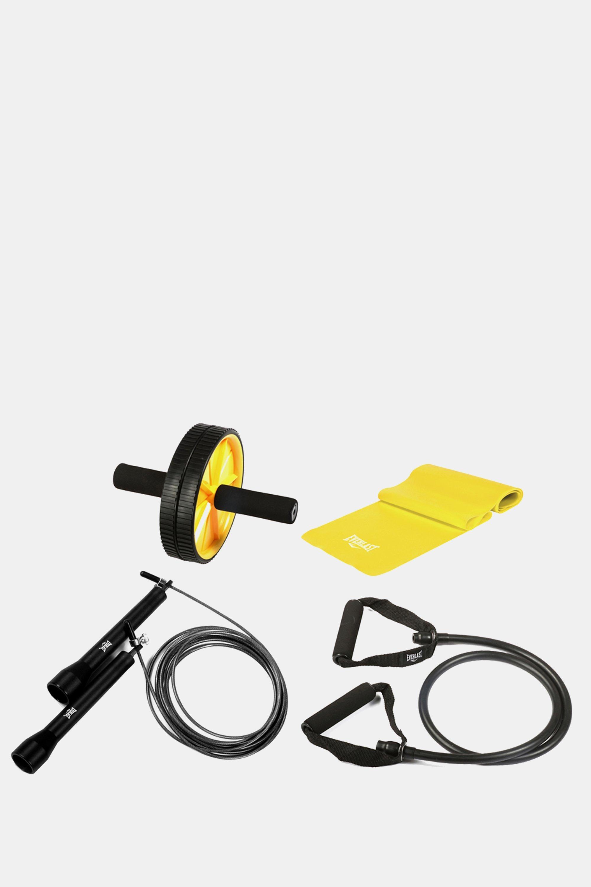Everlast Fit Toning Set