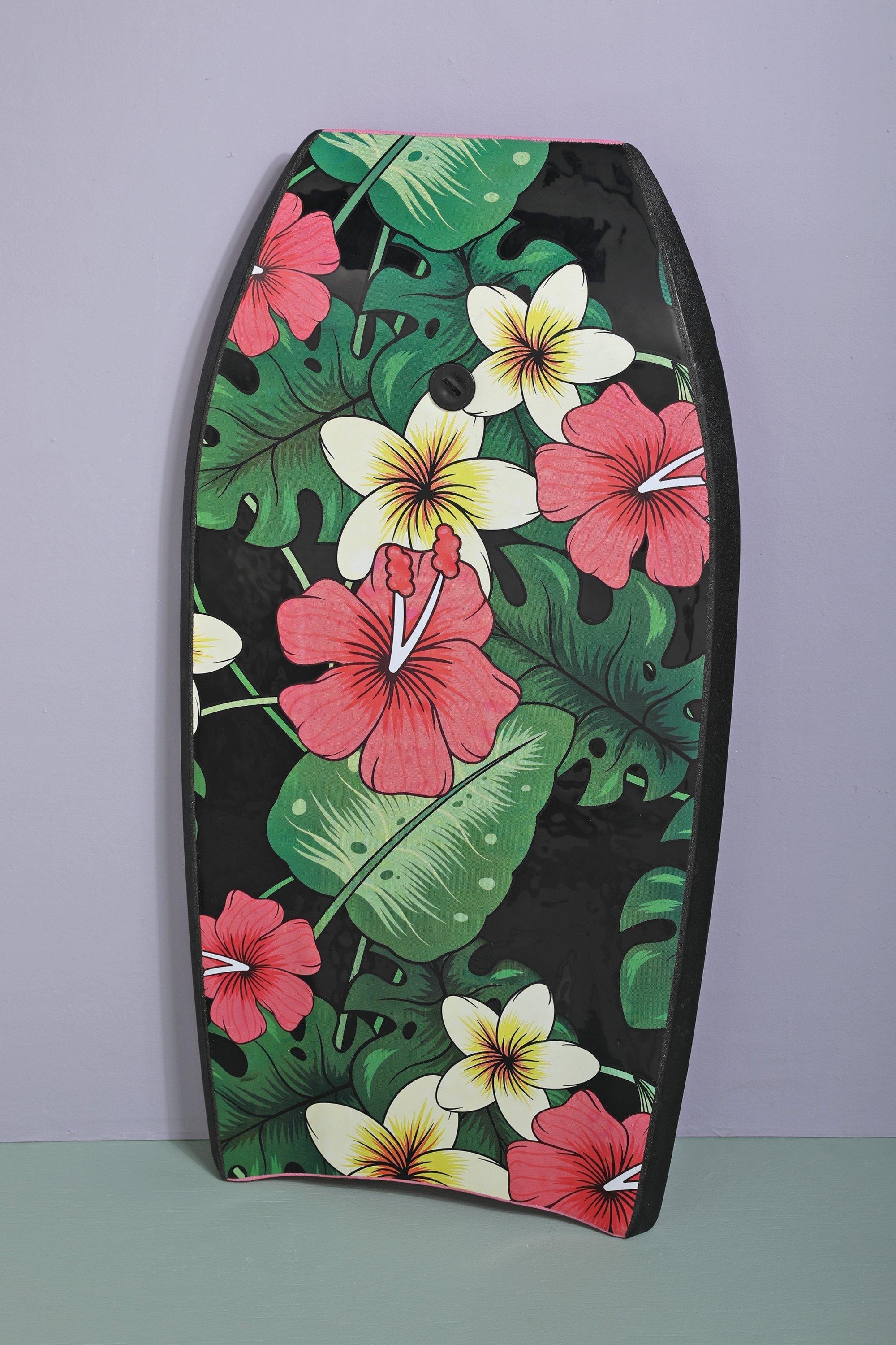 36-inch Xpe Bodyboard
