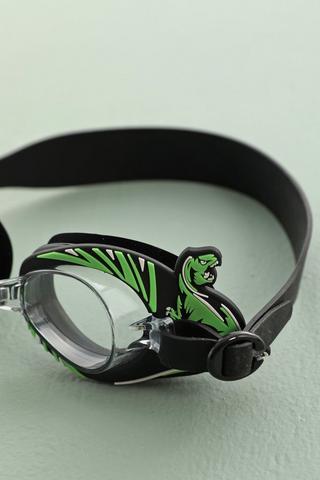 Dinosaur Goggles