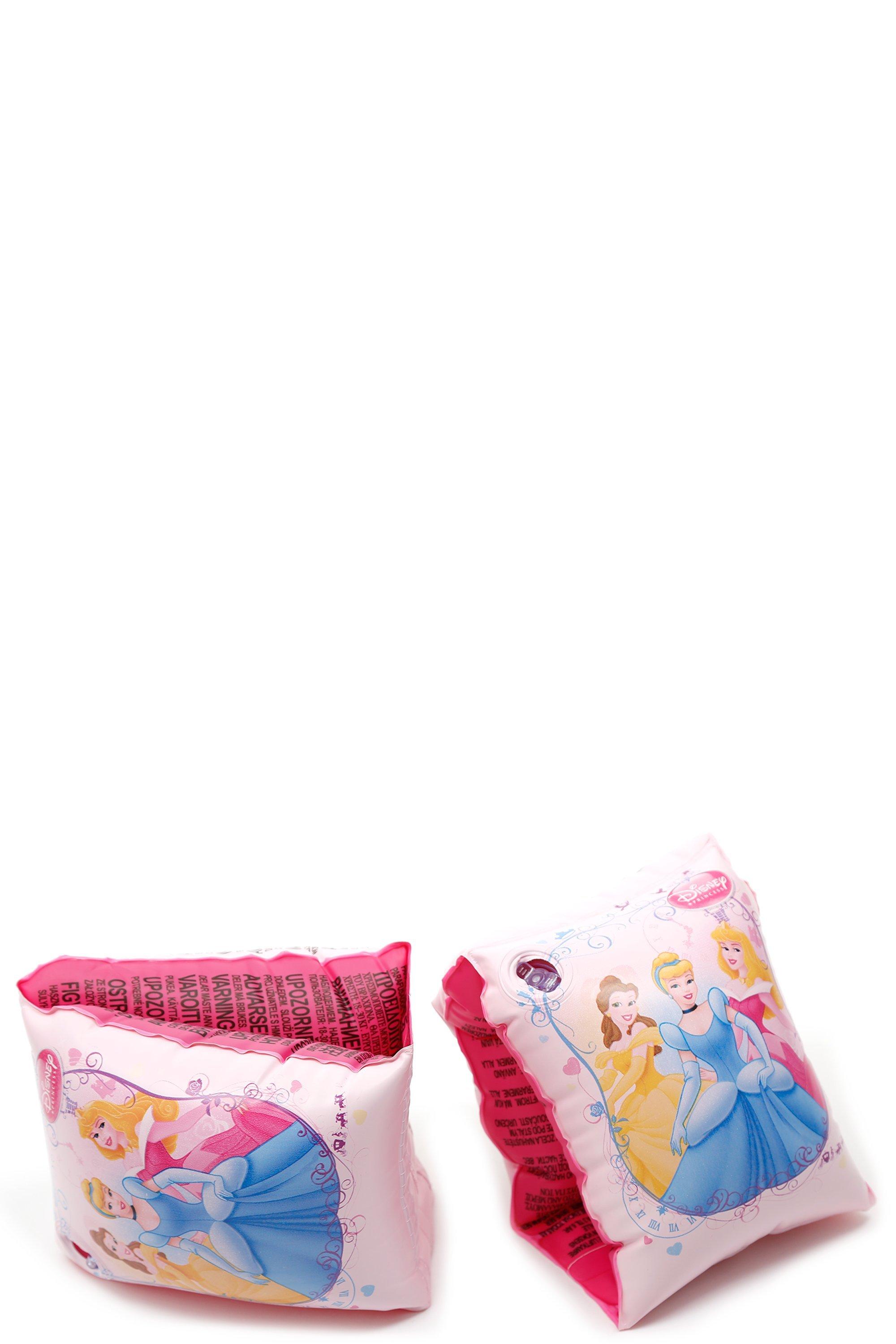Princess Armbands - 3 To 6 Years