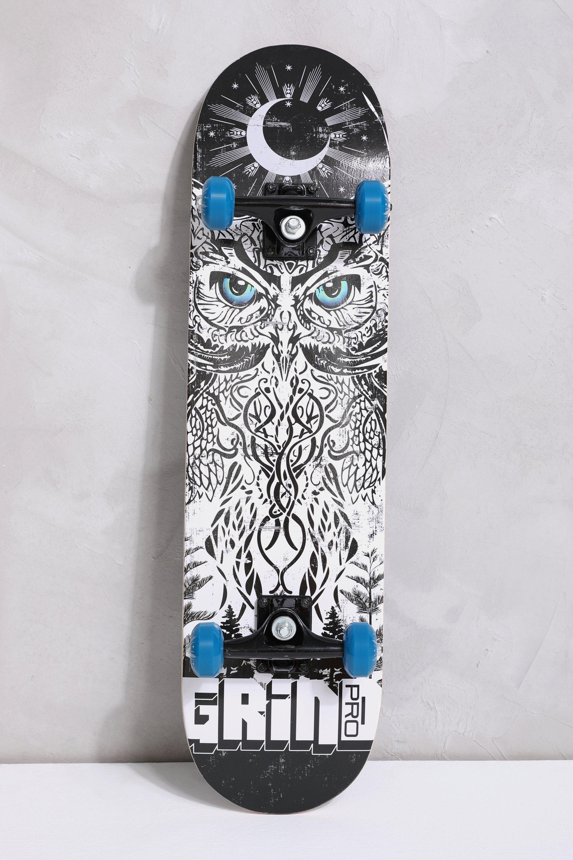 31-inch Pro Skateboard