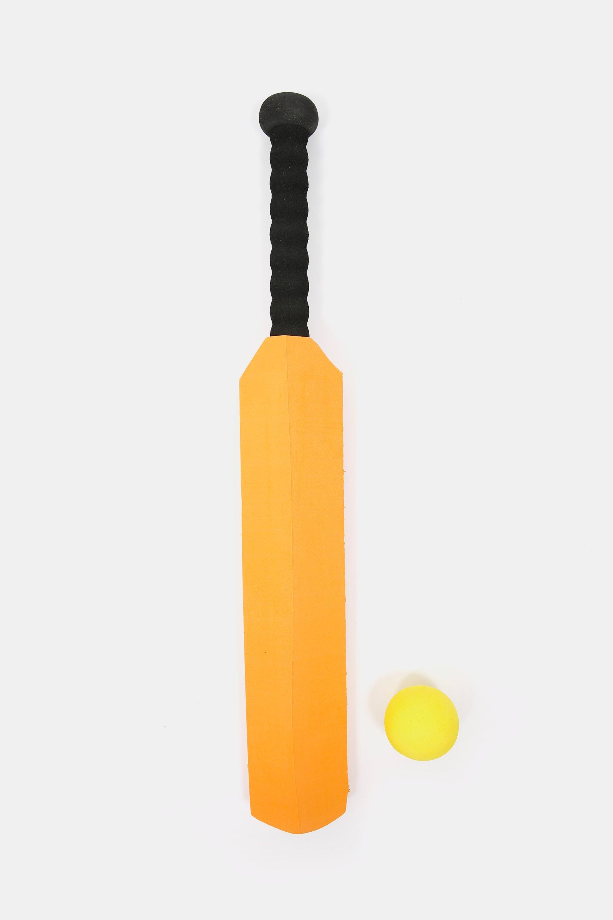 Foam Cricket Set