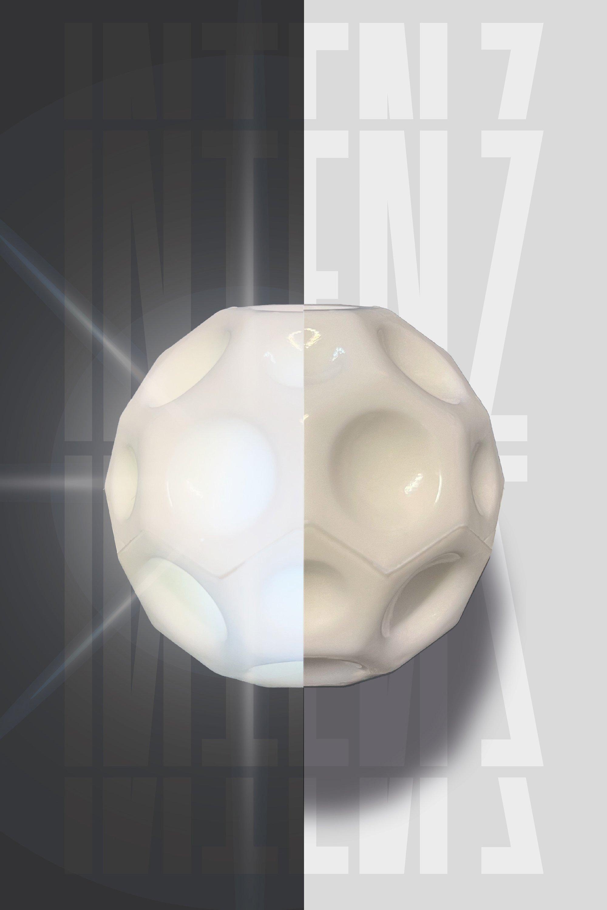 Zzoom Intenz Light Up