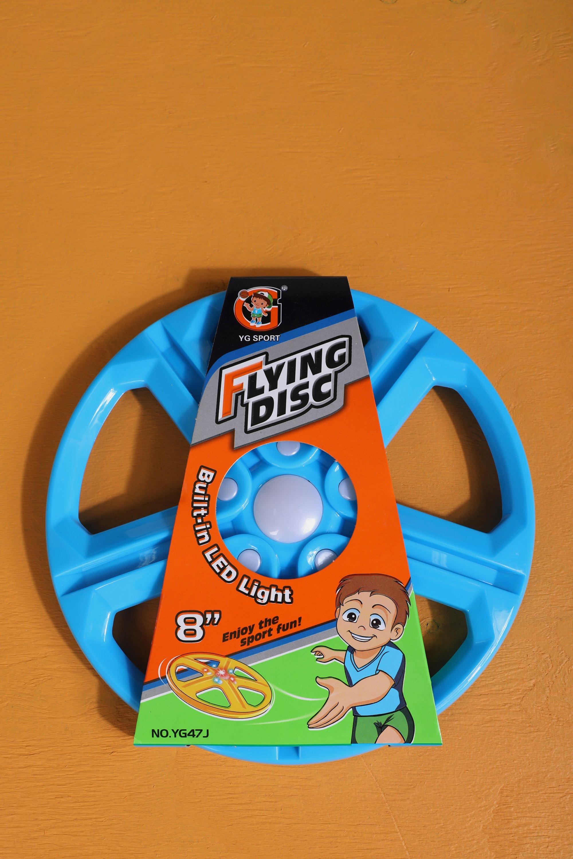 Flying Disc