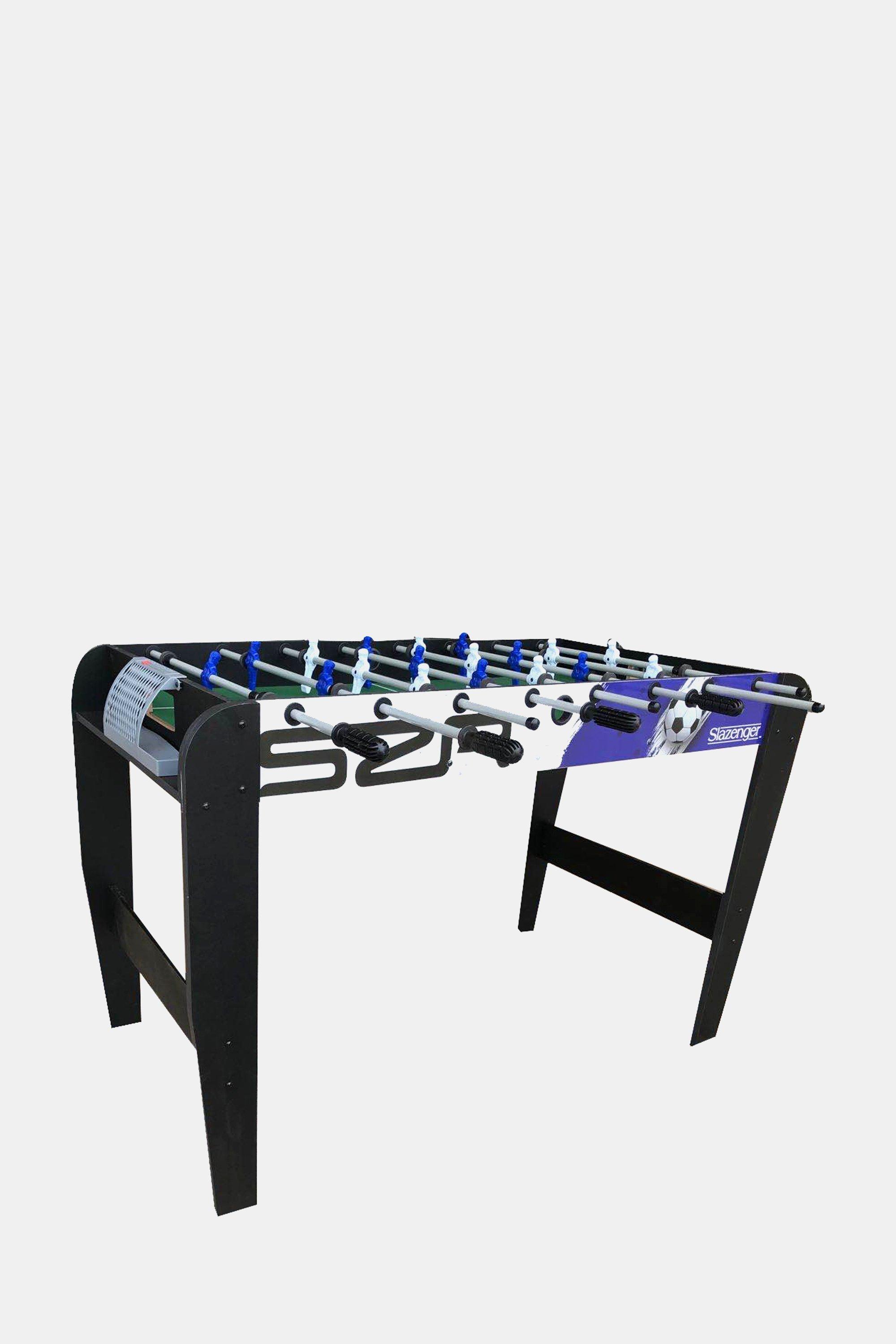 Slazenger 48-inch Foosball Table