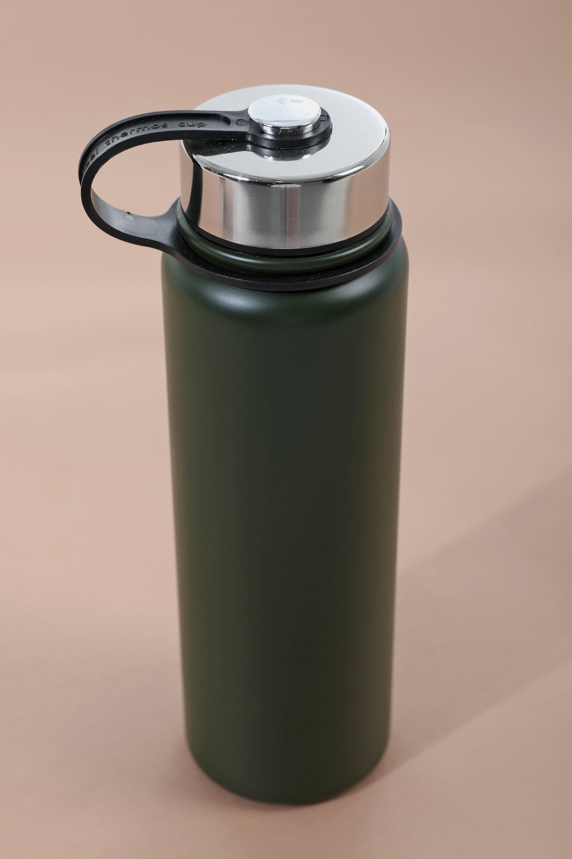 1-litre Camp Flask