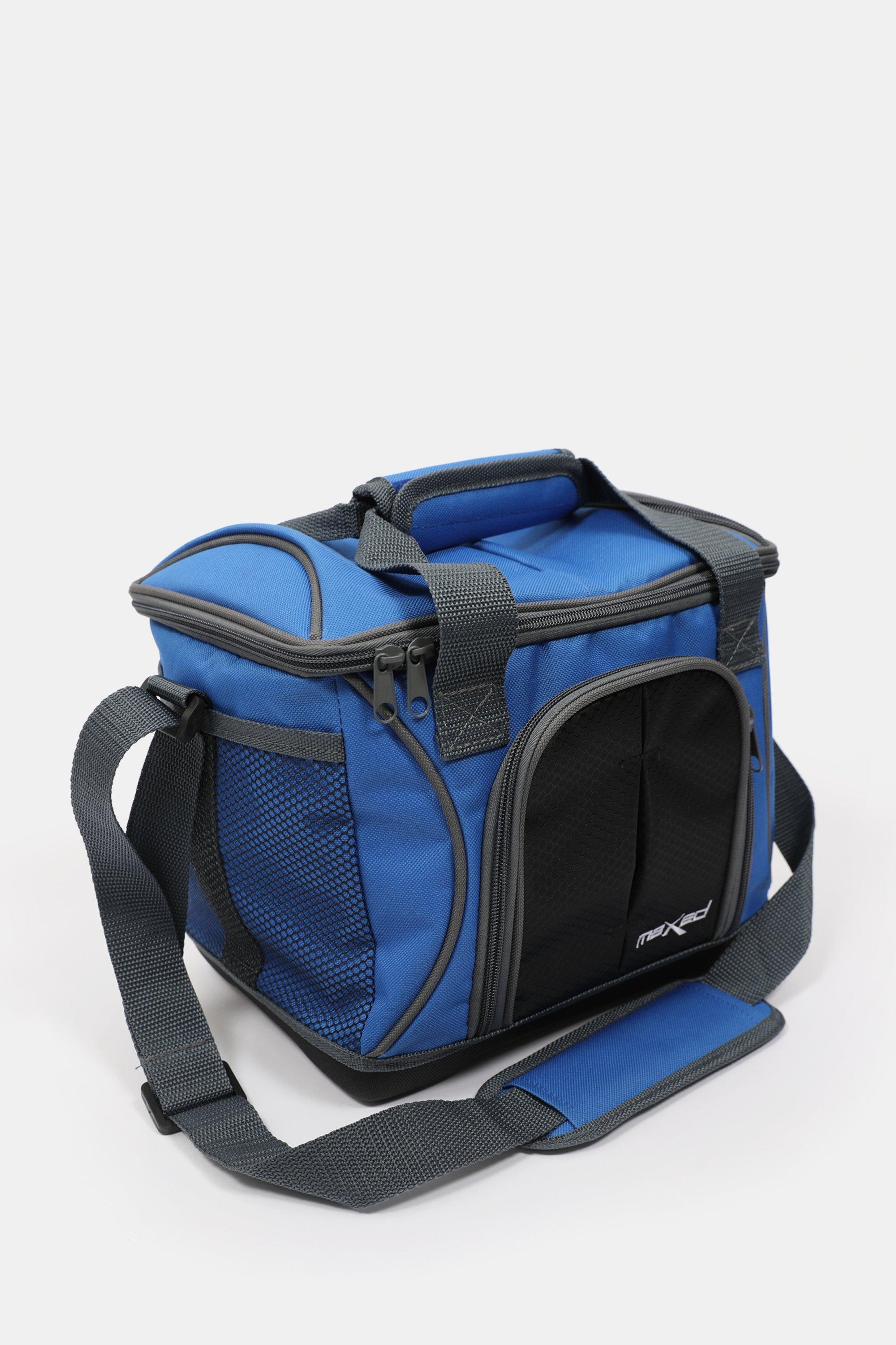 12-can Reinforced Base Cooler