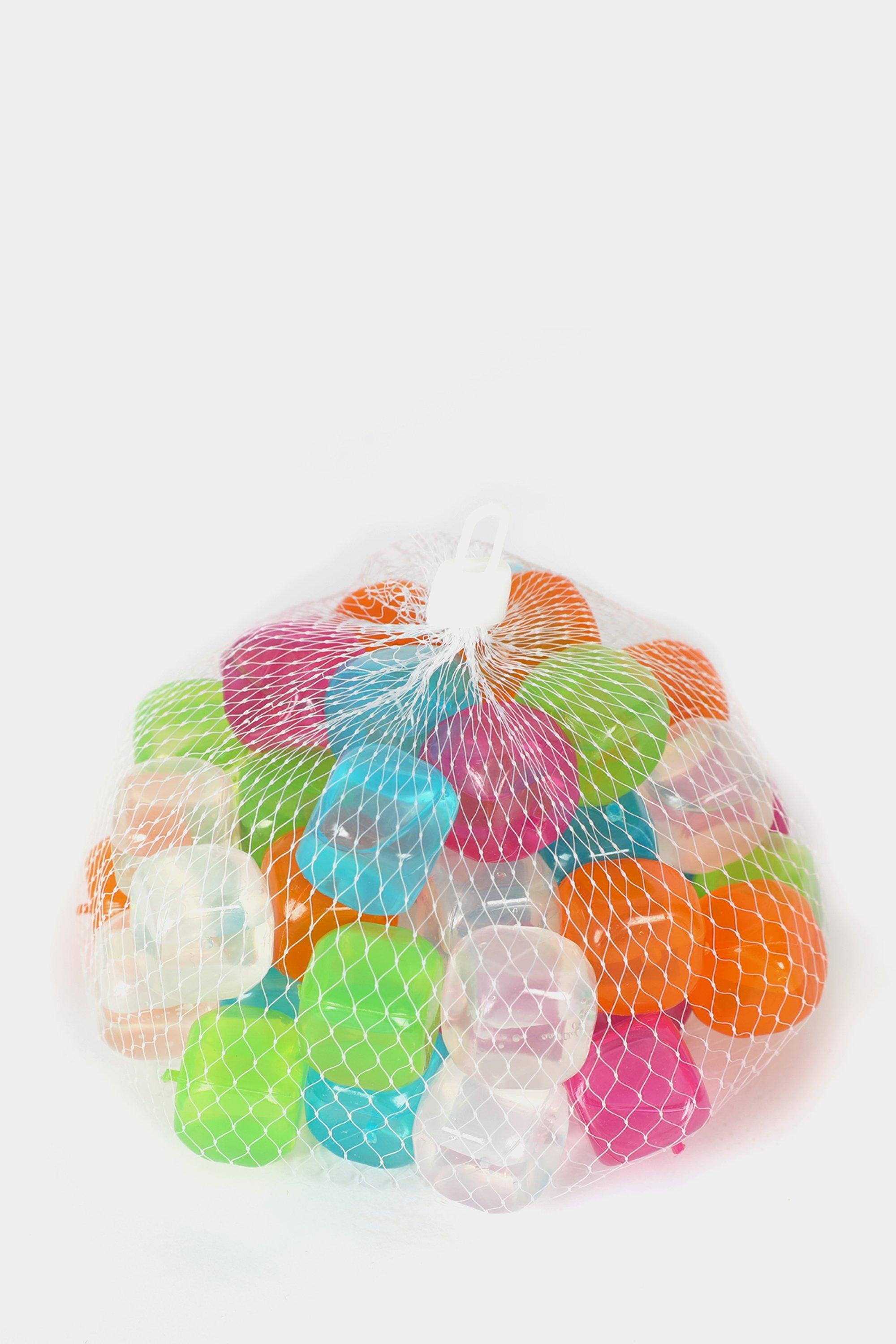 50 Reusable Ice Blocks