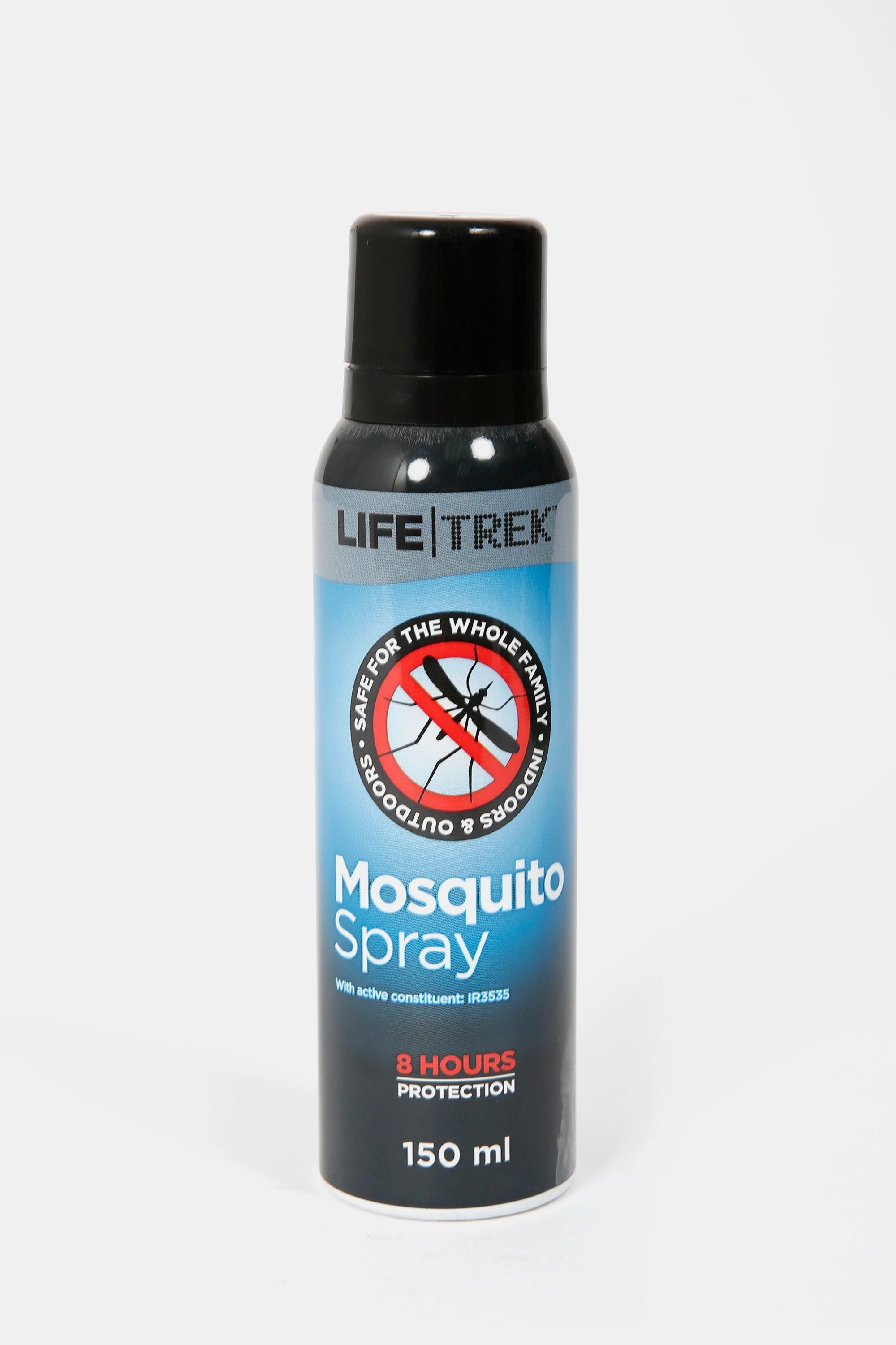 Mosquito Spray