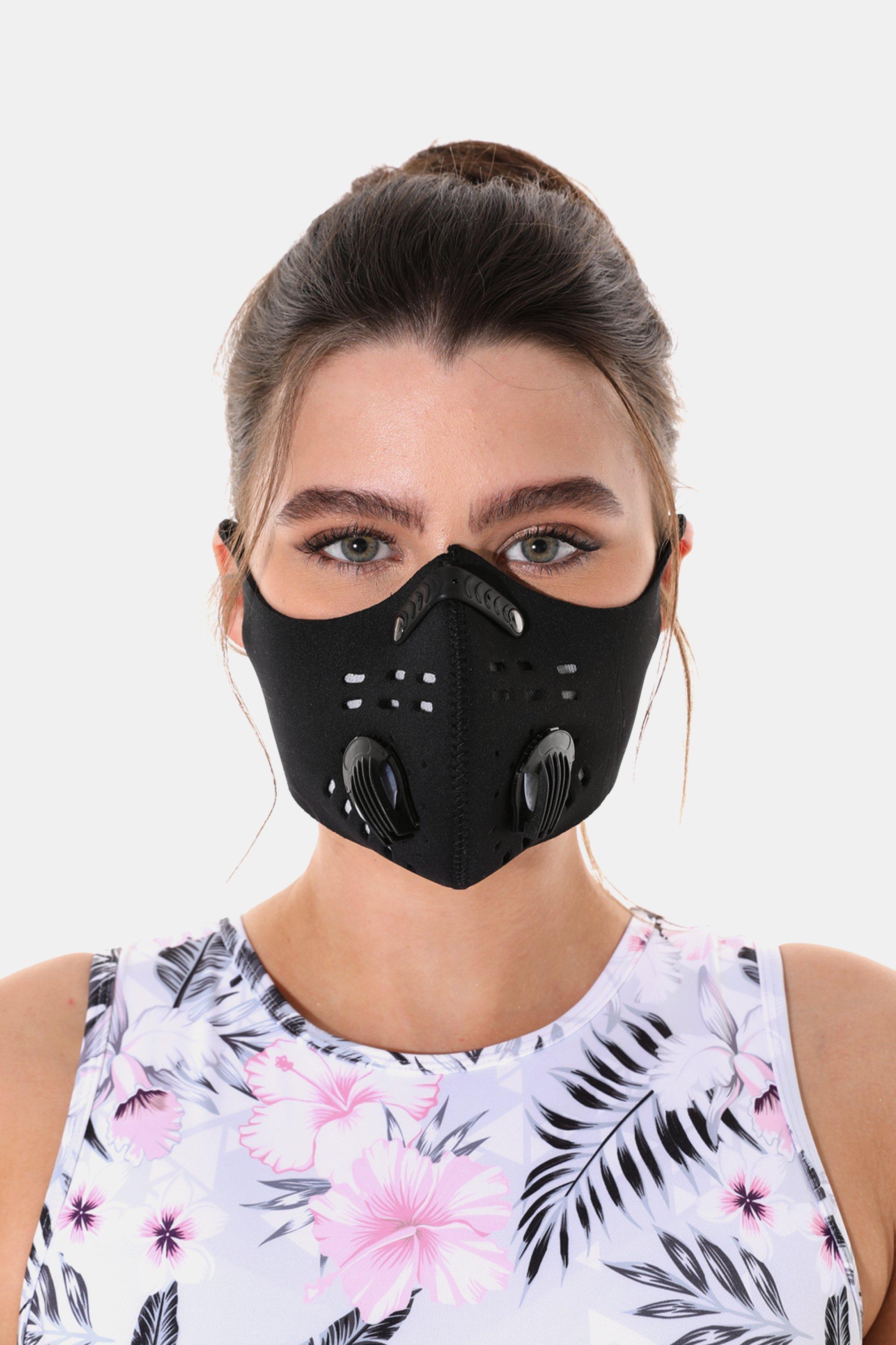 Neoprene Sports Mask