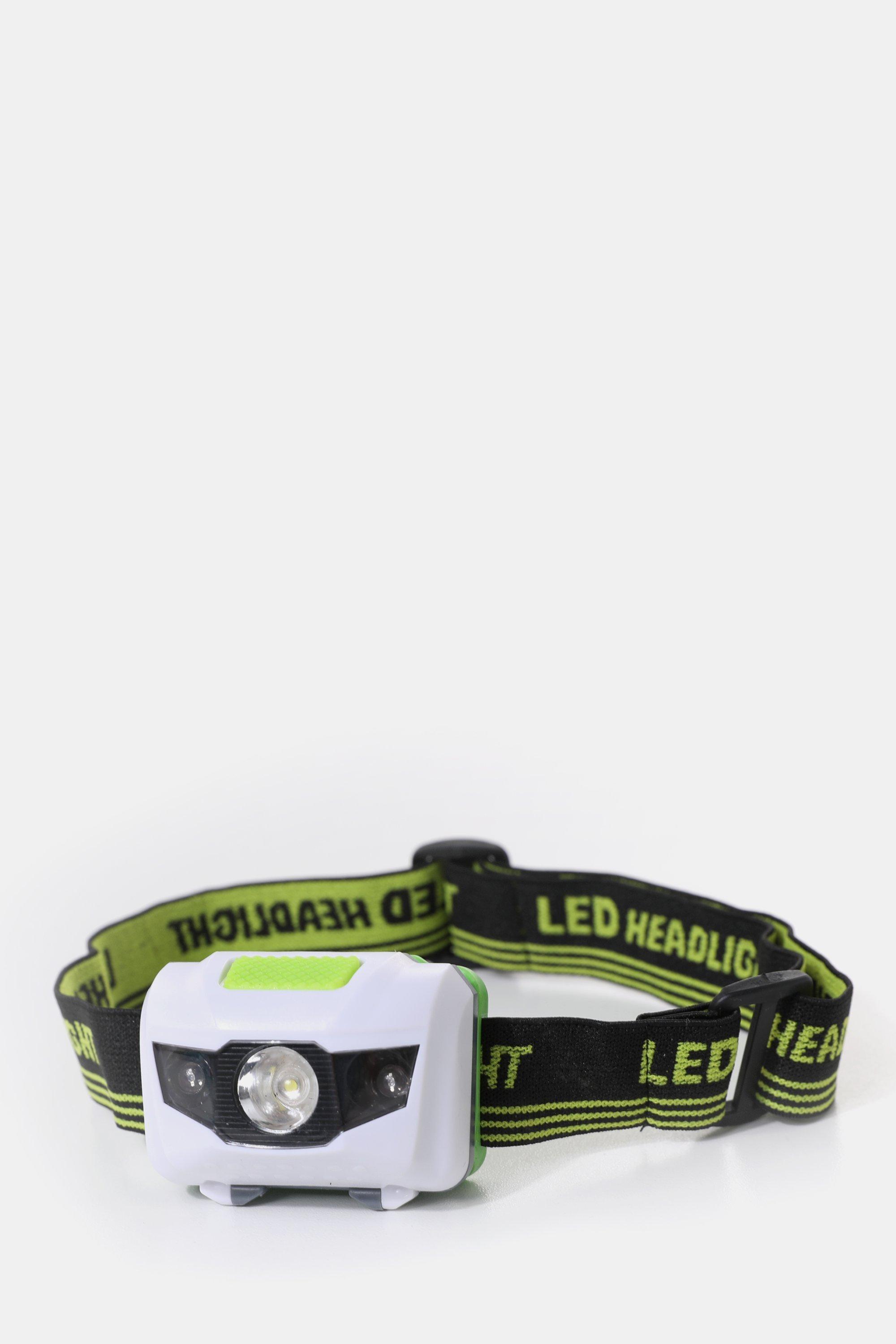 10 Led Head Lamp