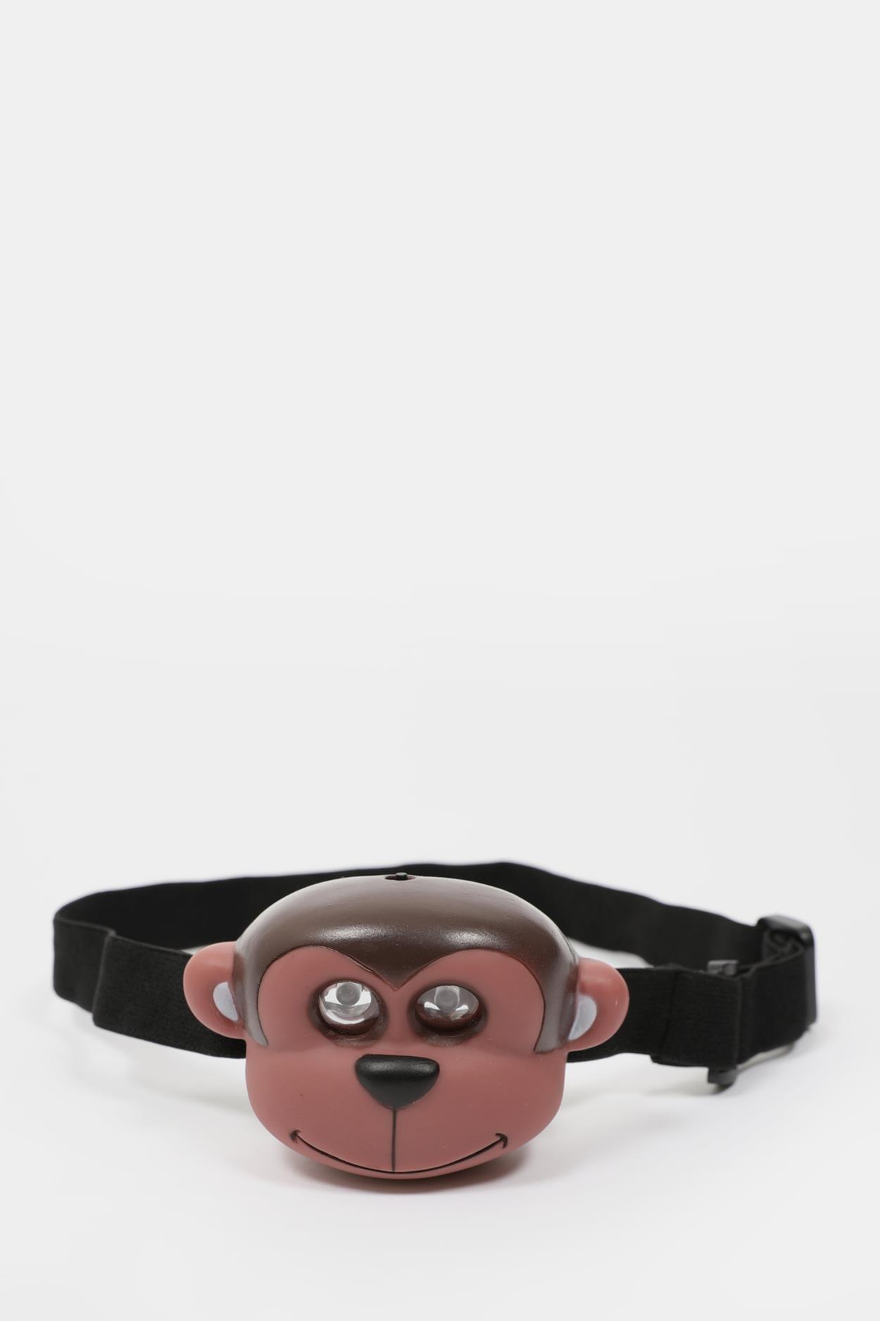 Monkey Headlamp