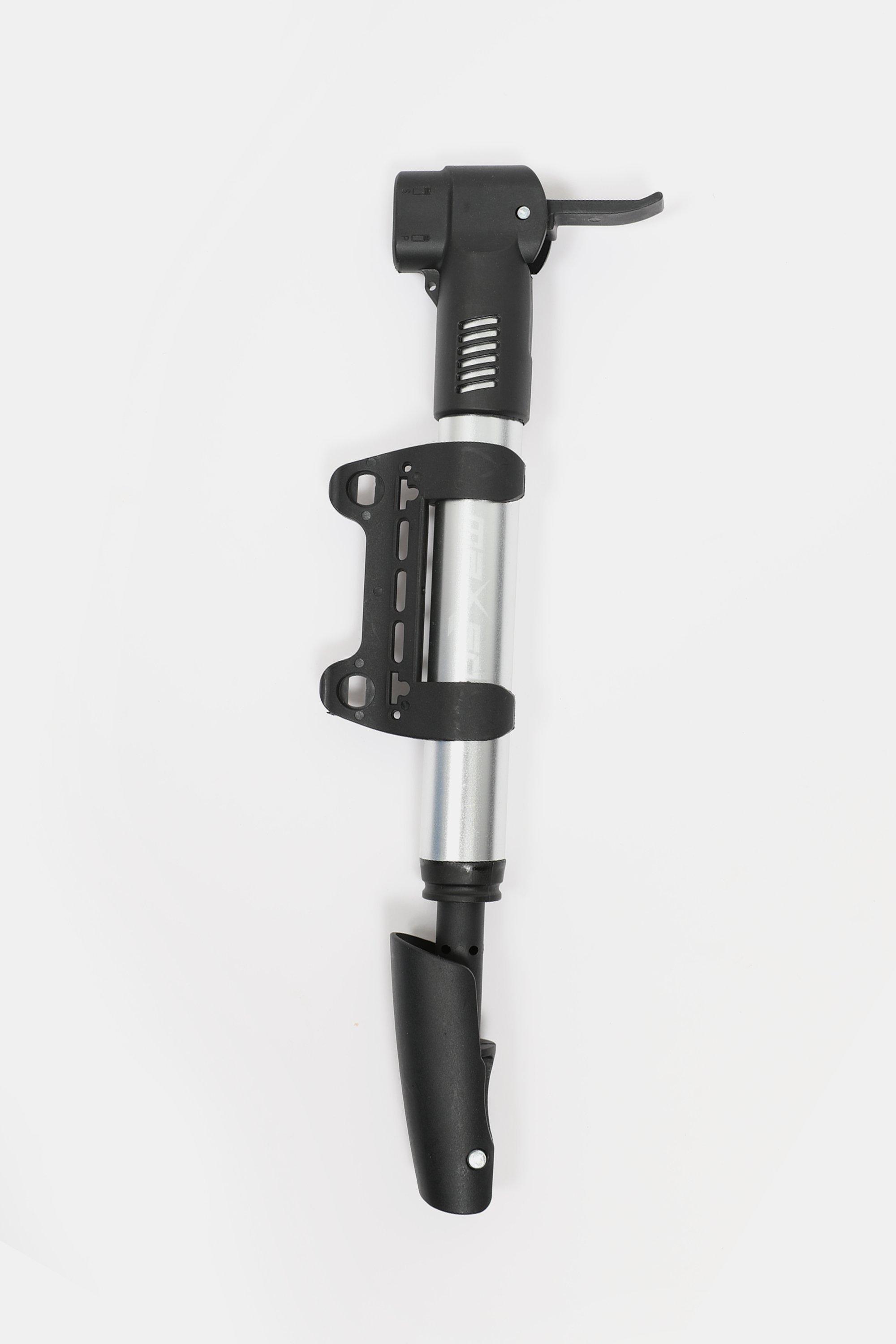 Aluminium Hand Pump