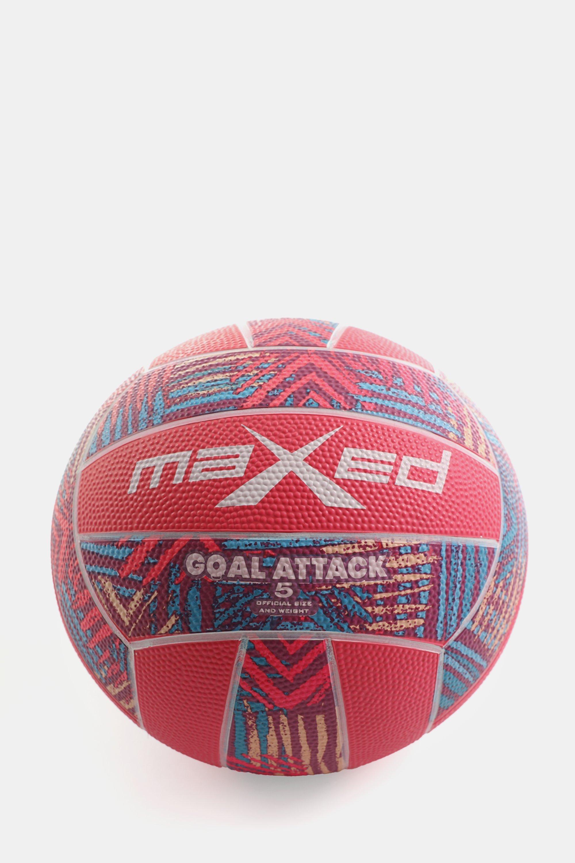 Goal Attach Full-size Netball
