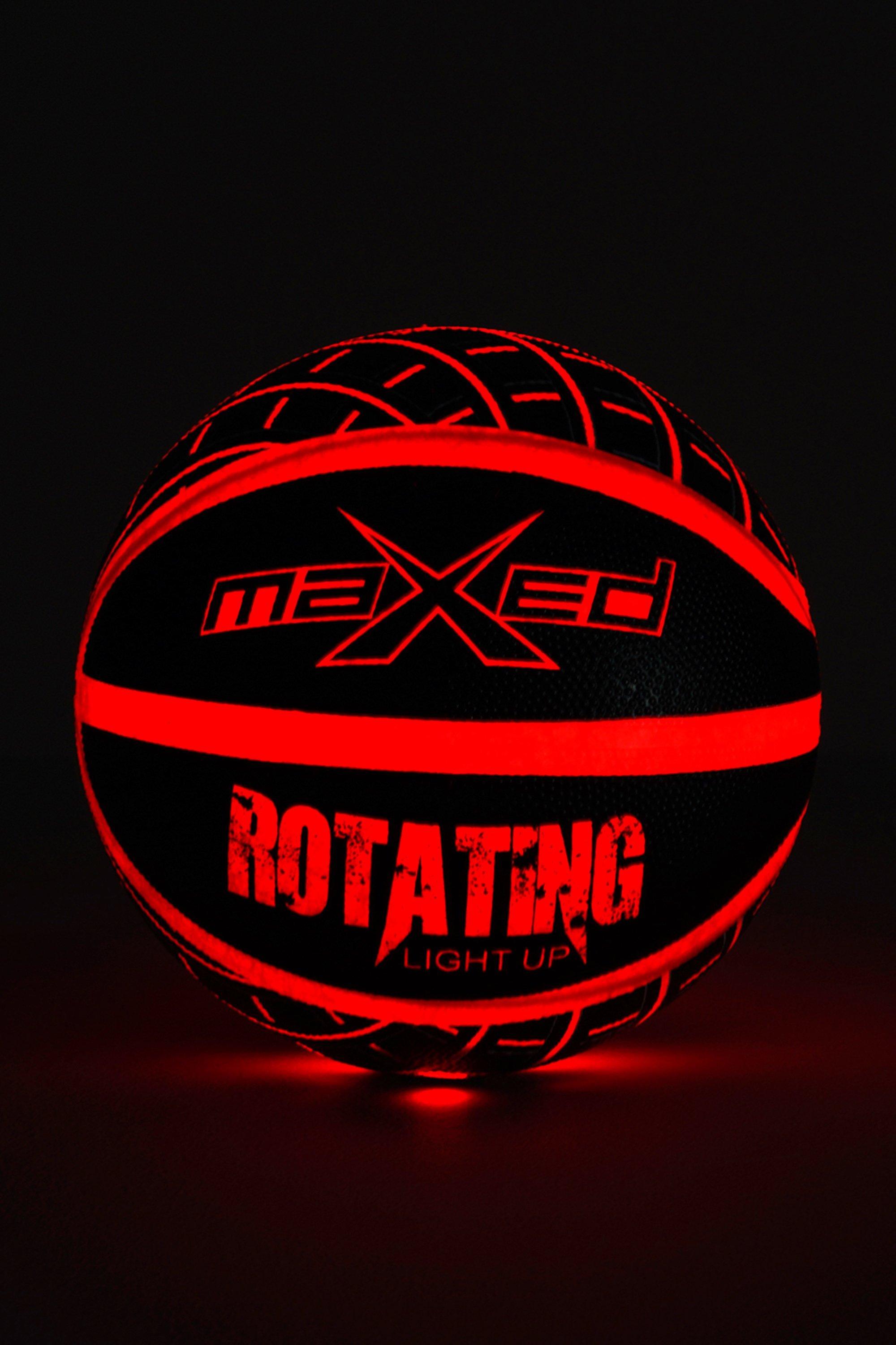 Light-up Basketball
