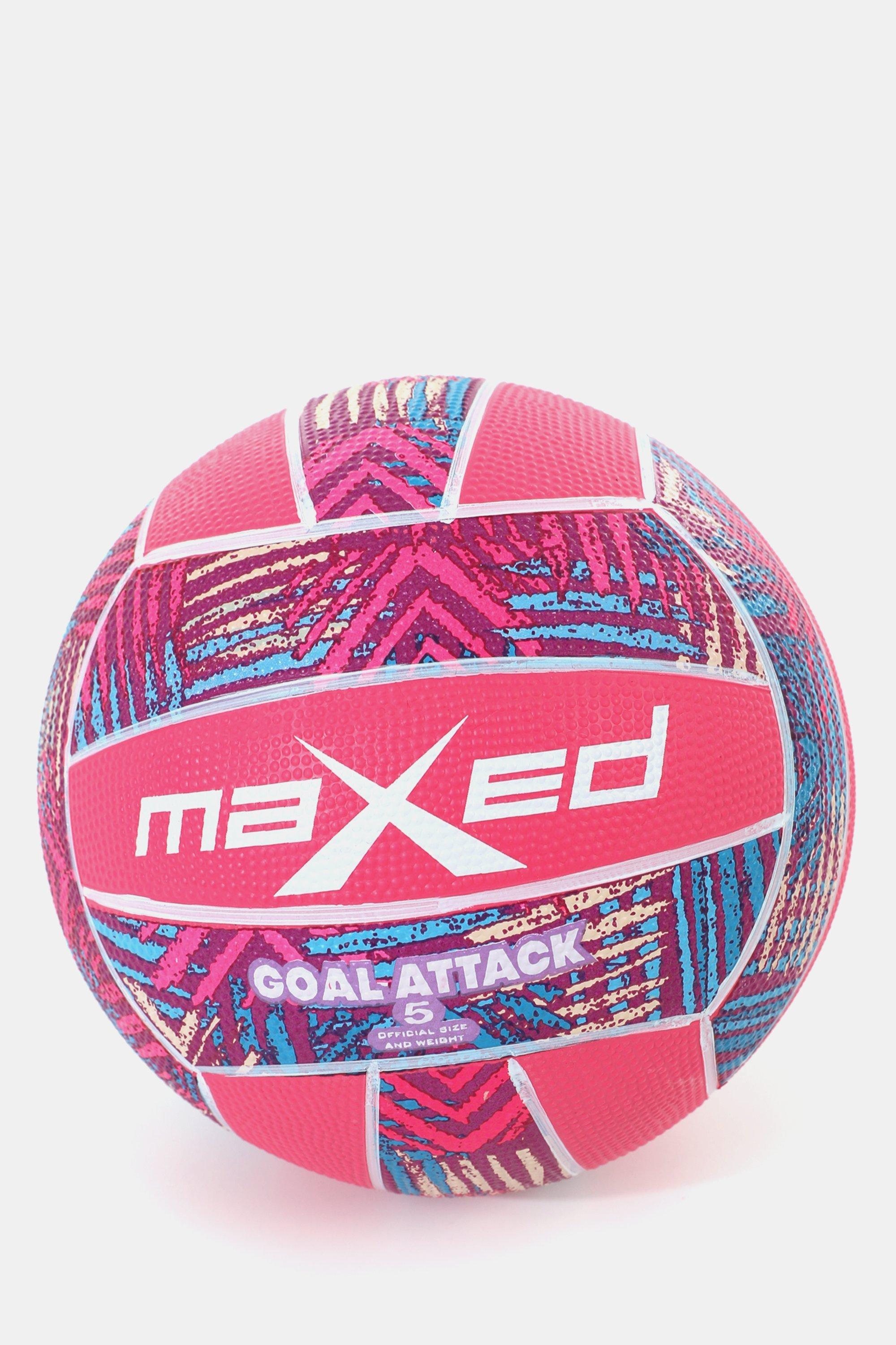 Fullsize Goal Attack Netball