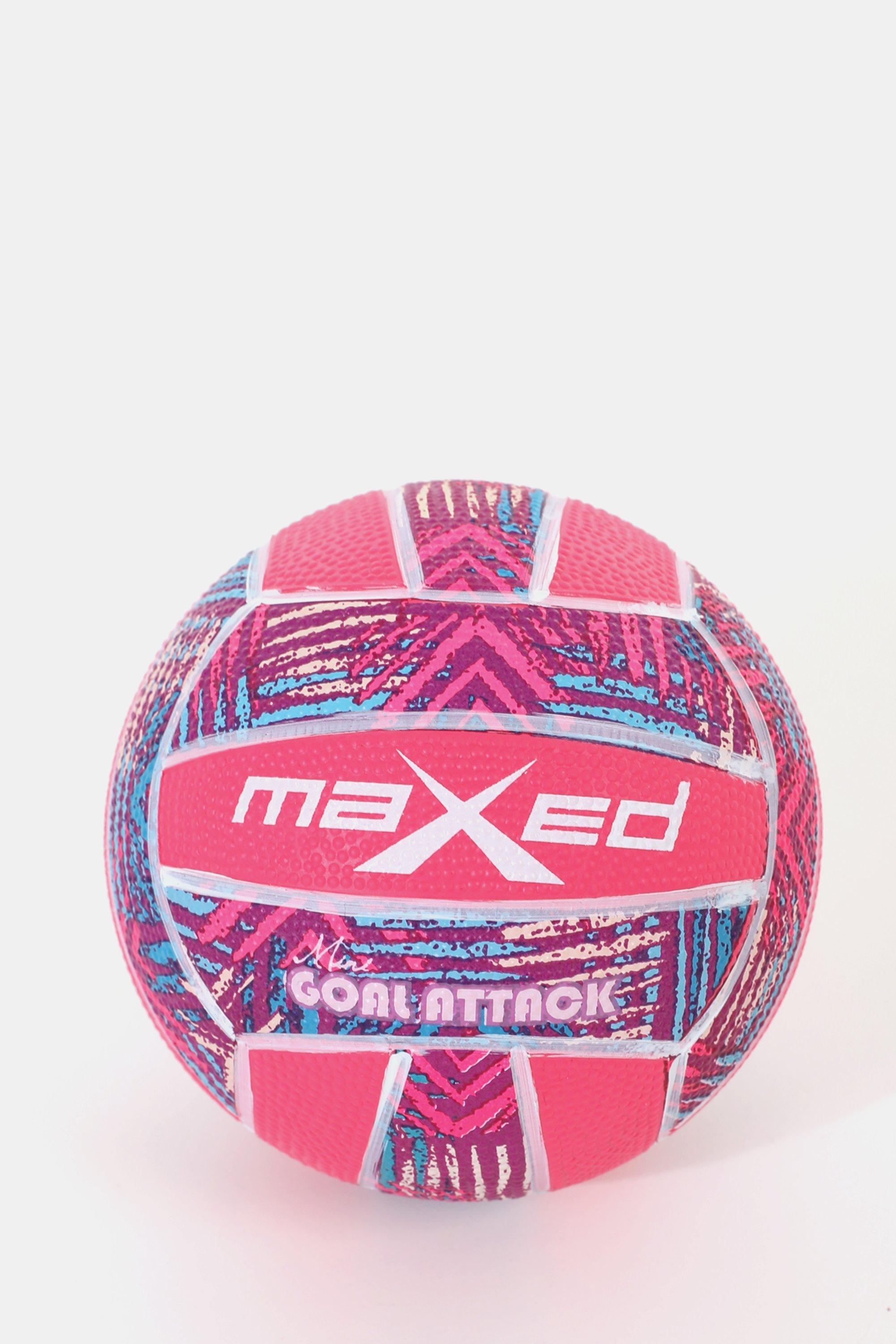 Mini Goal Attack Netball