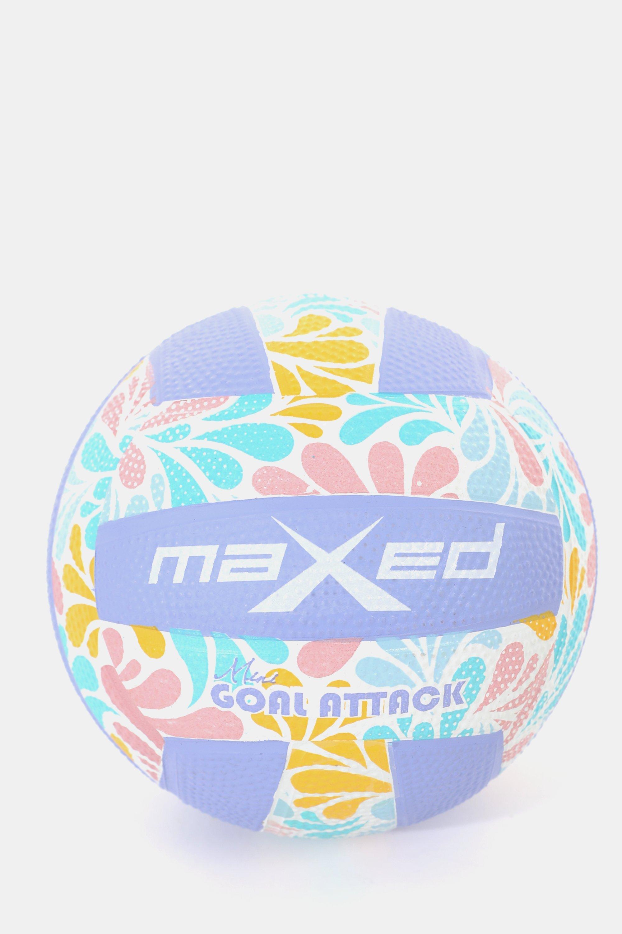 Mini Goal Attack Netball