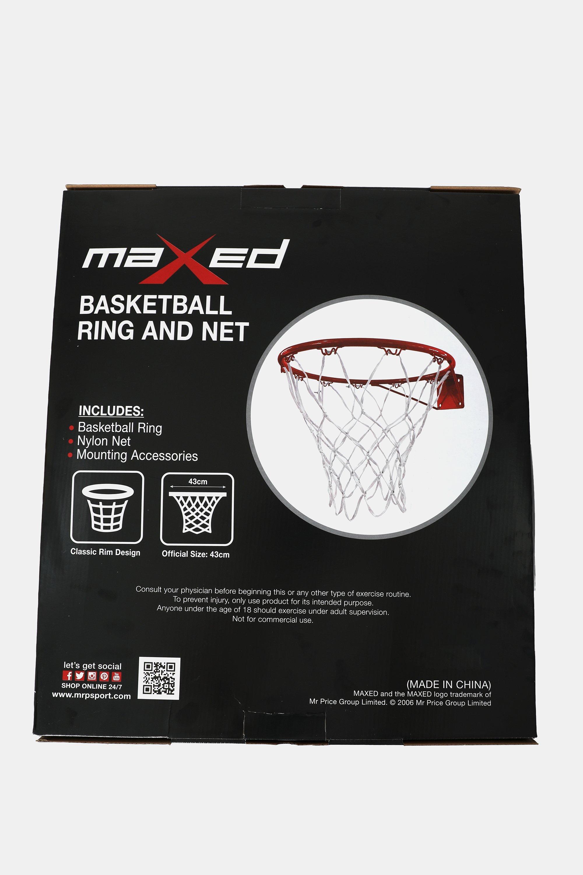 Basketball Hoop