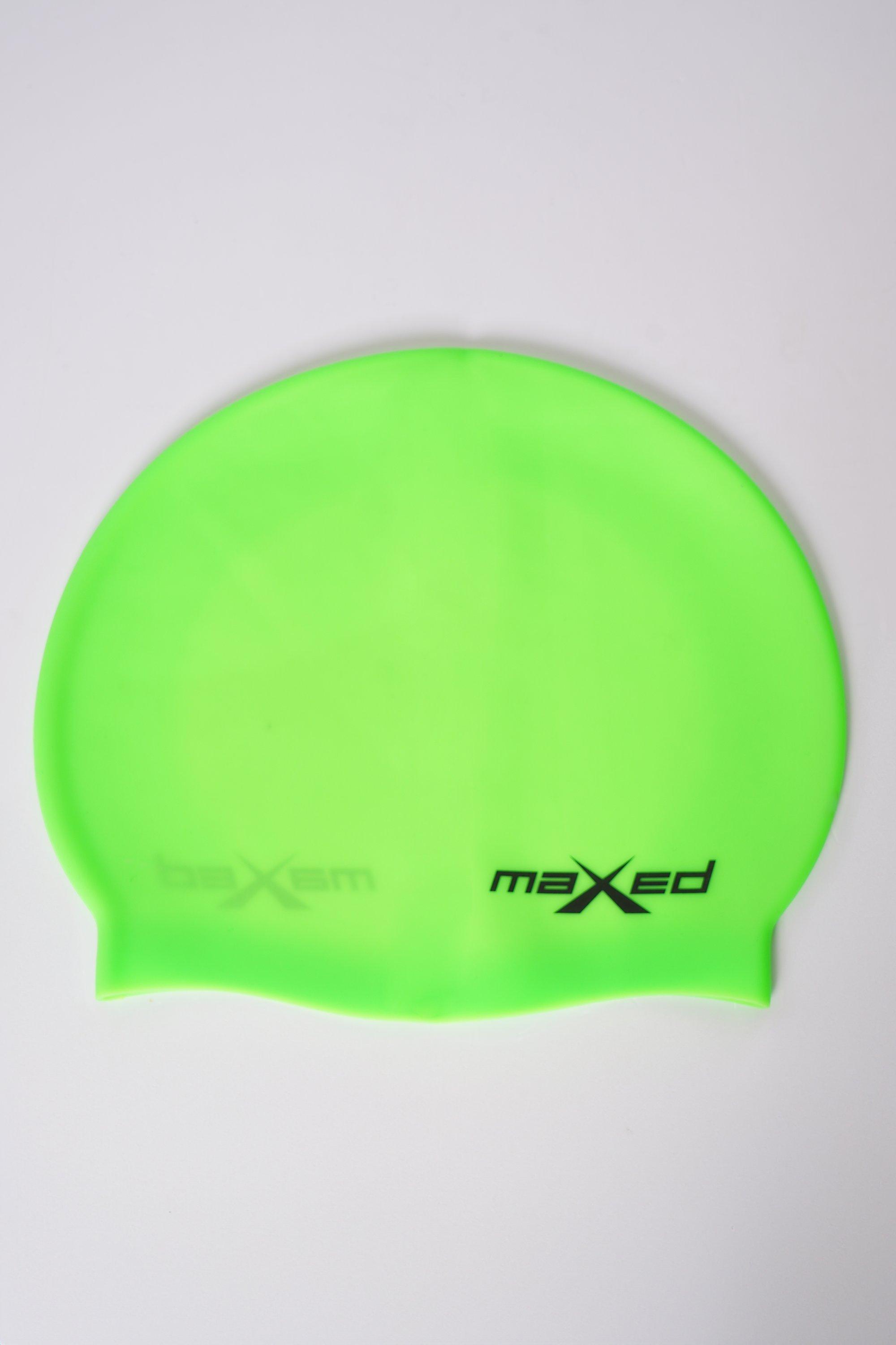 Silicone Swimming Cap