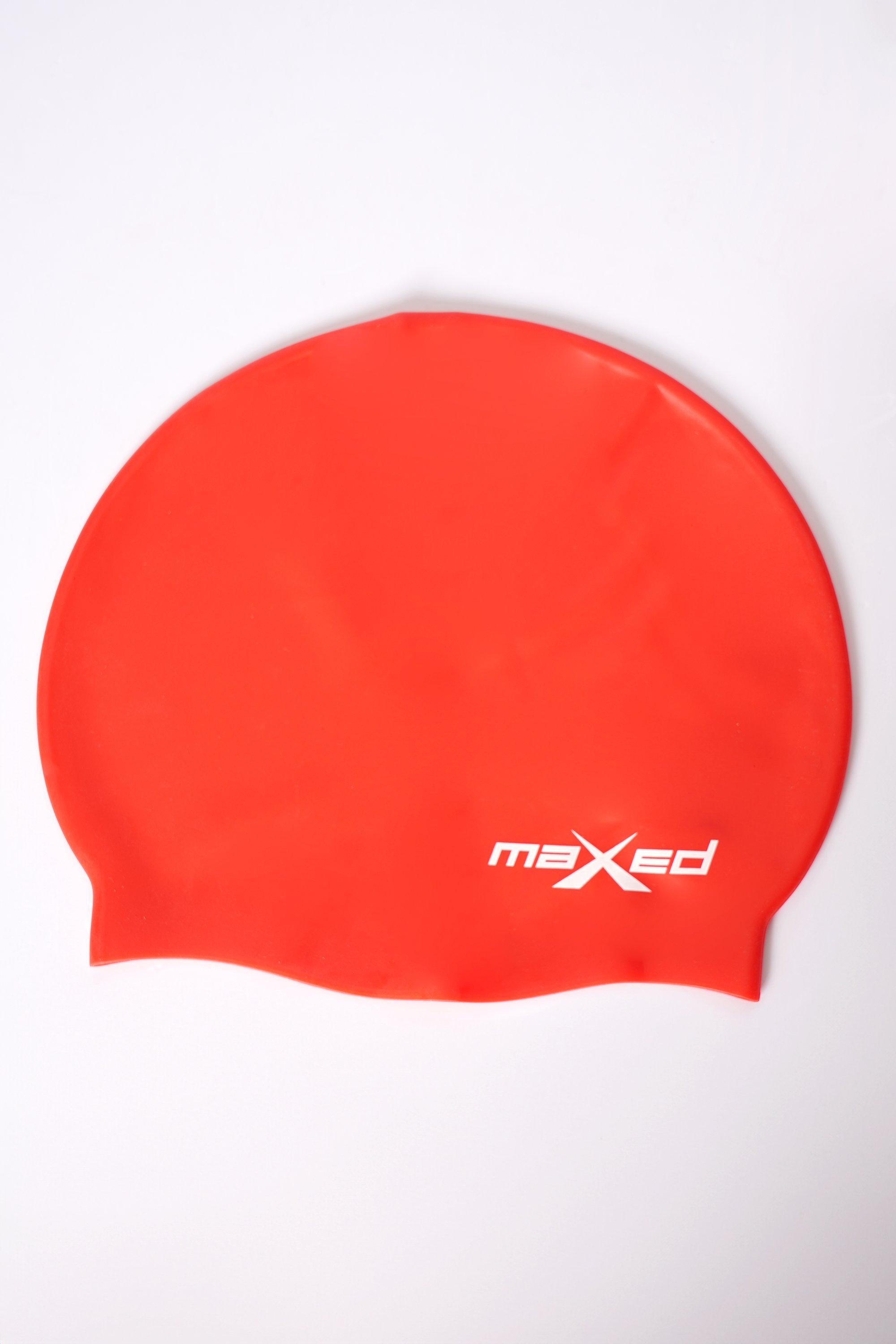 Silicone Swimming Cap
