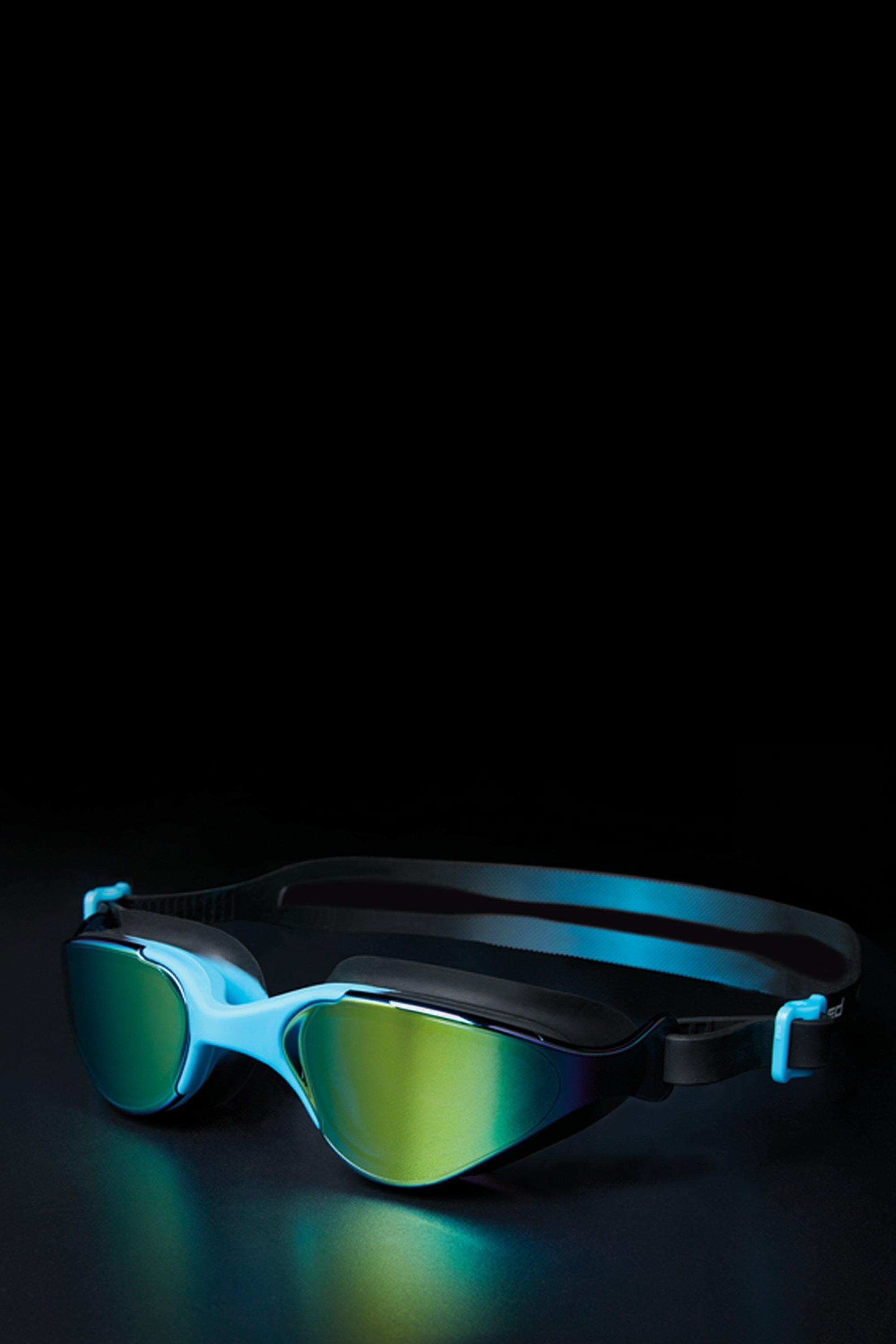 Elite Racer Swimming Goggles