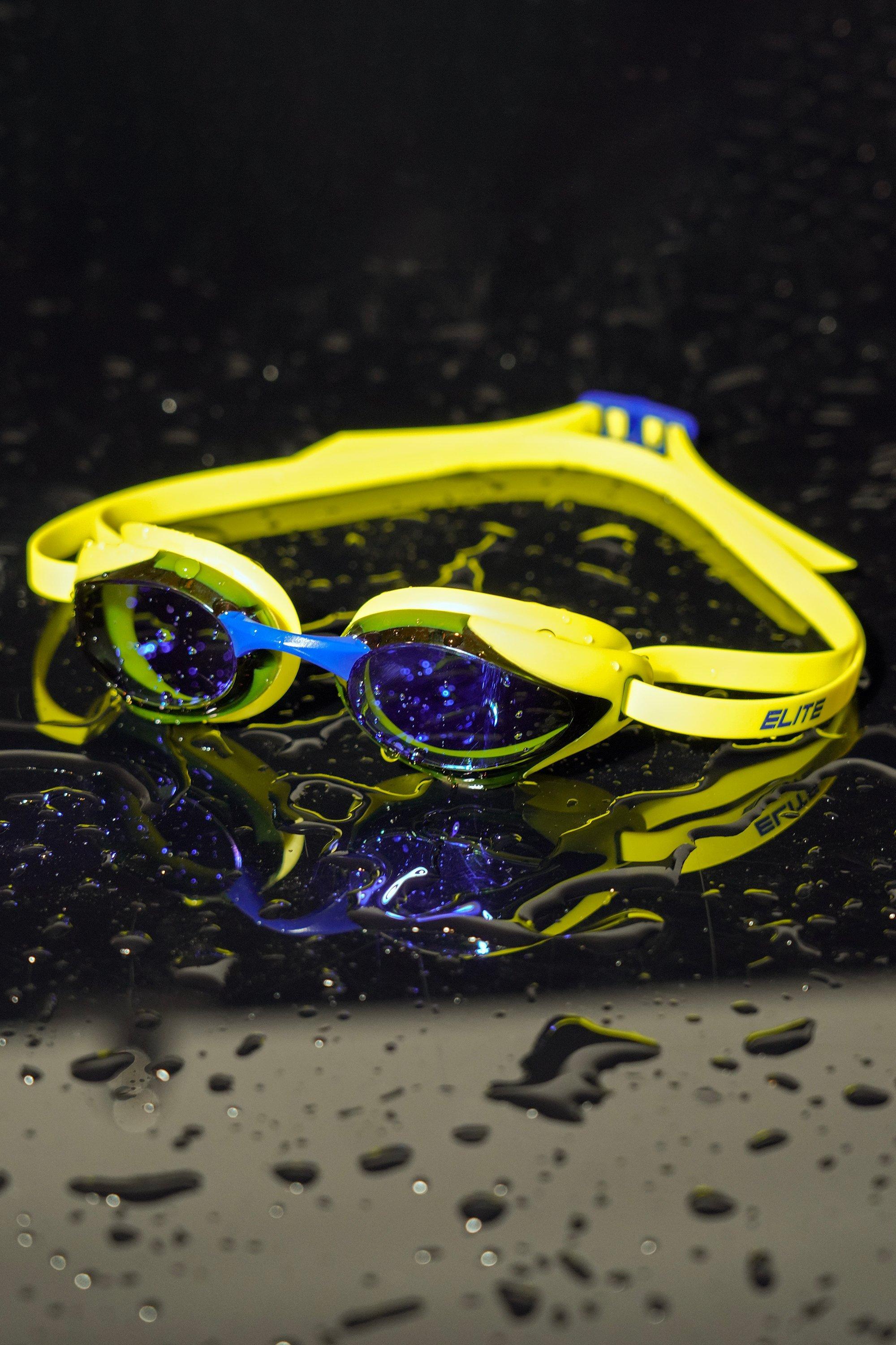 Elite Racer Goggles
