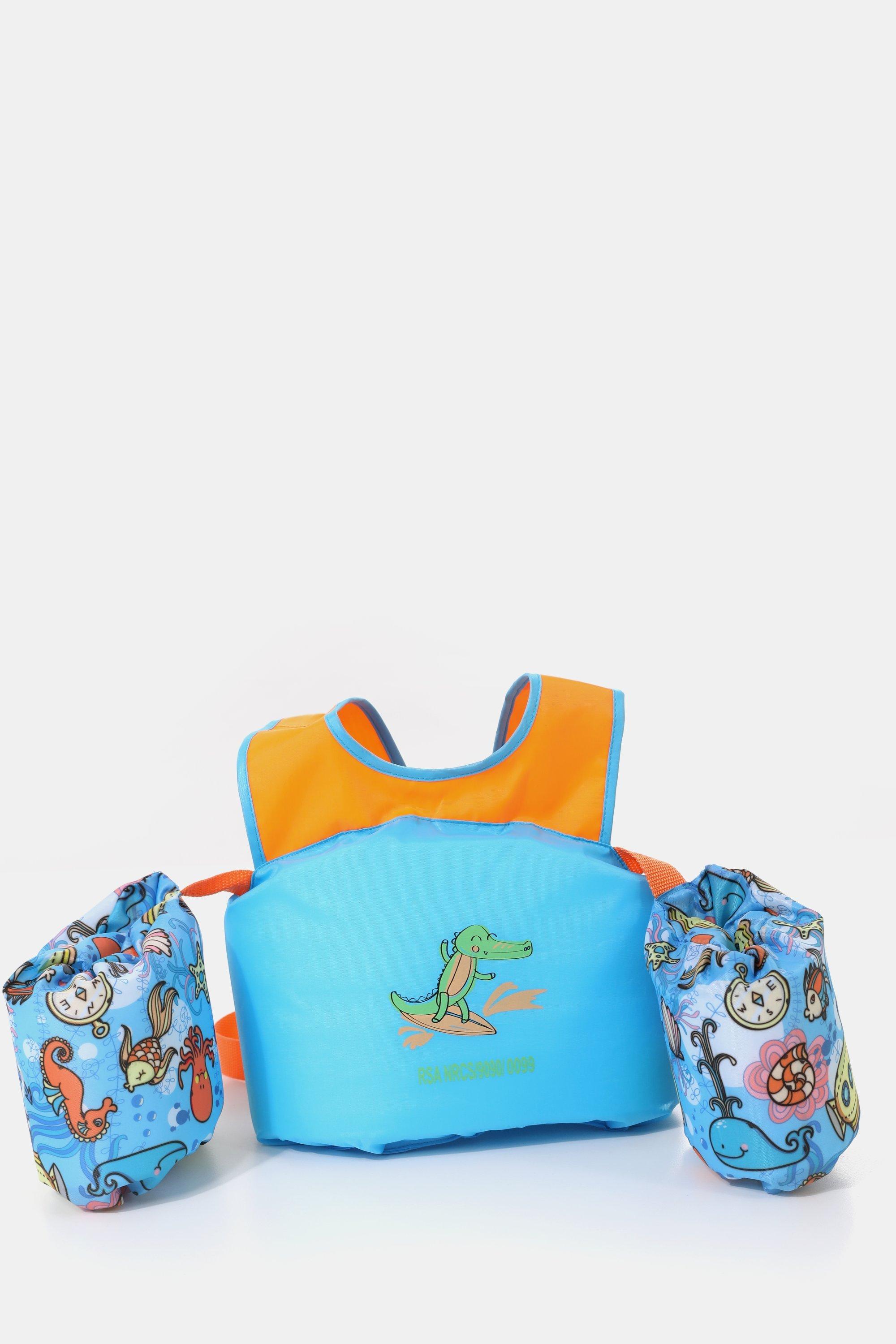 Puddle Jumper - 2 To 3 Years