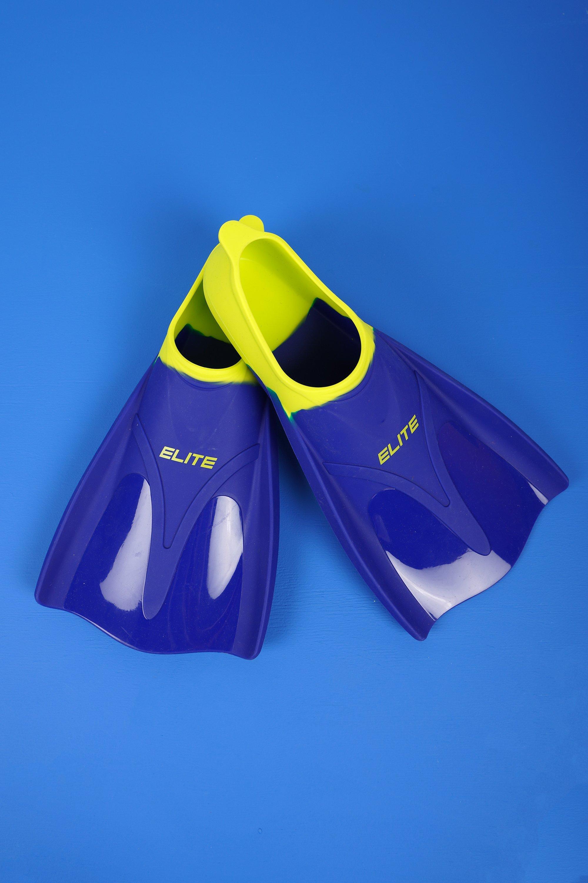 Elite Swim Fins