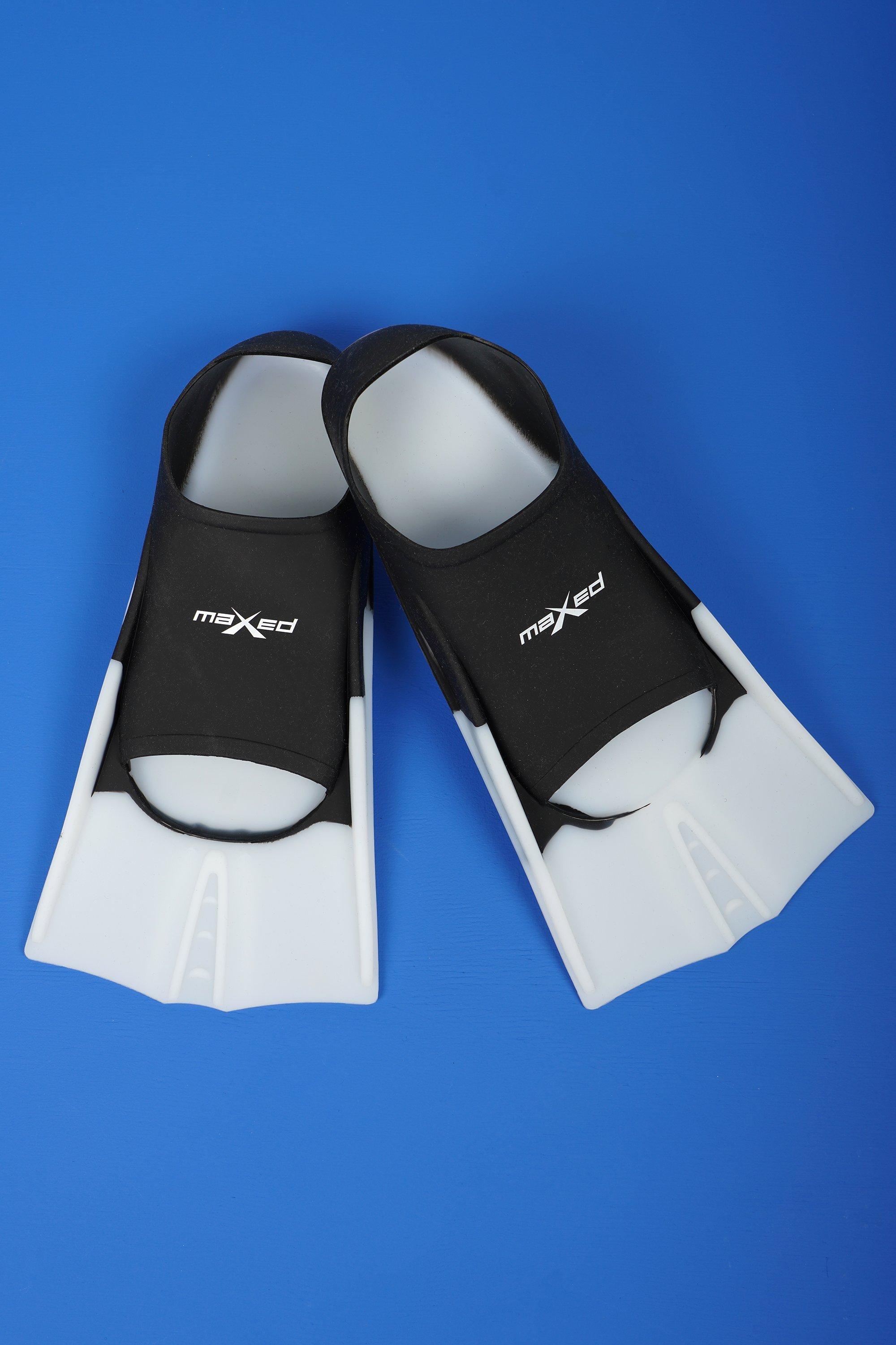 Short Fins - Adults'