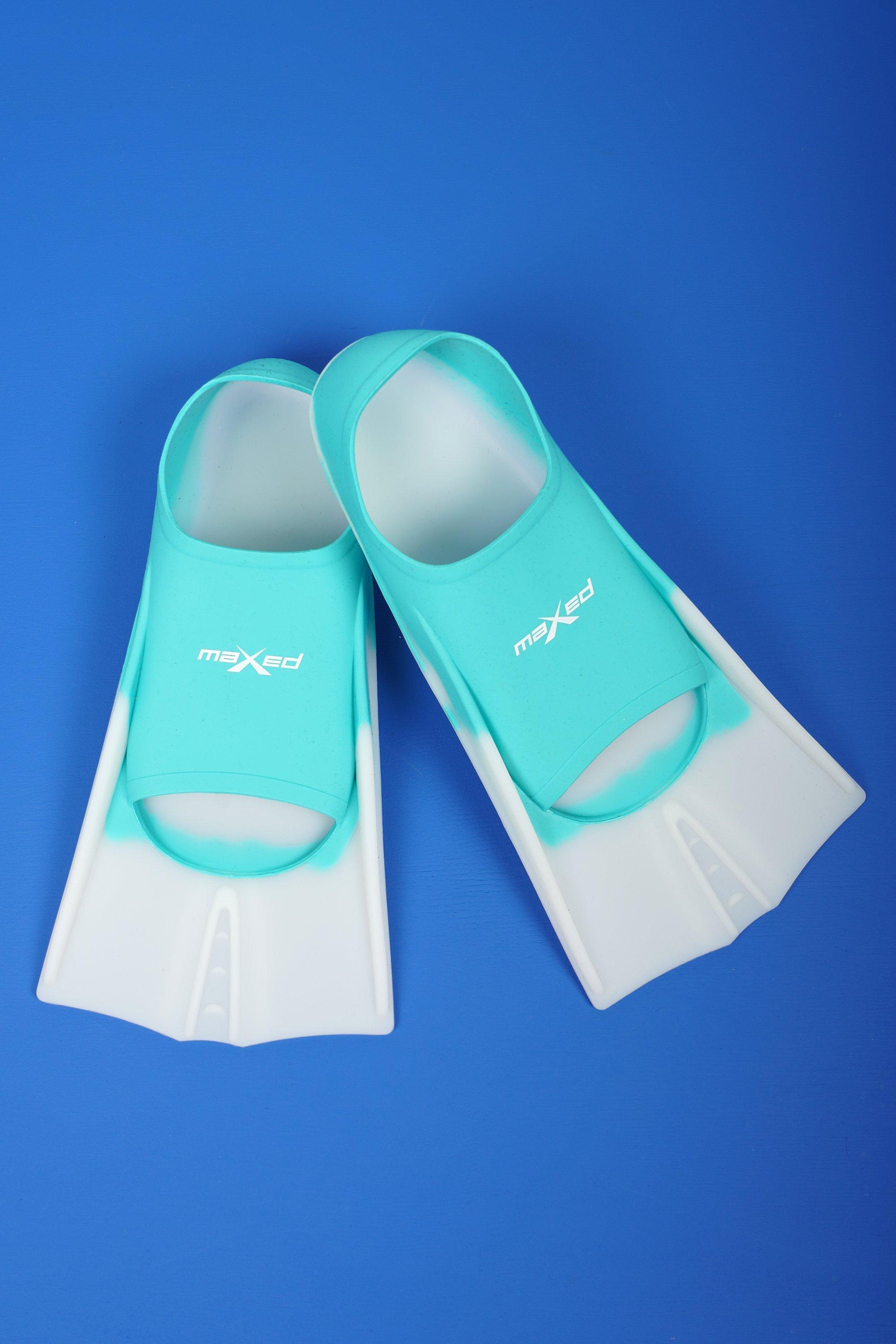Short Fins - Kids'
