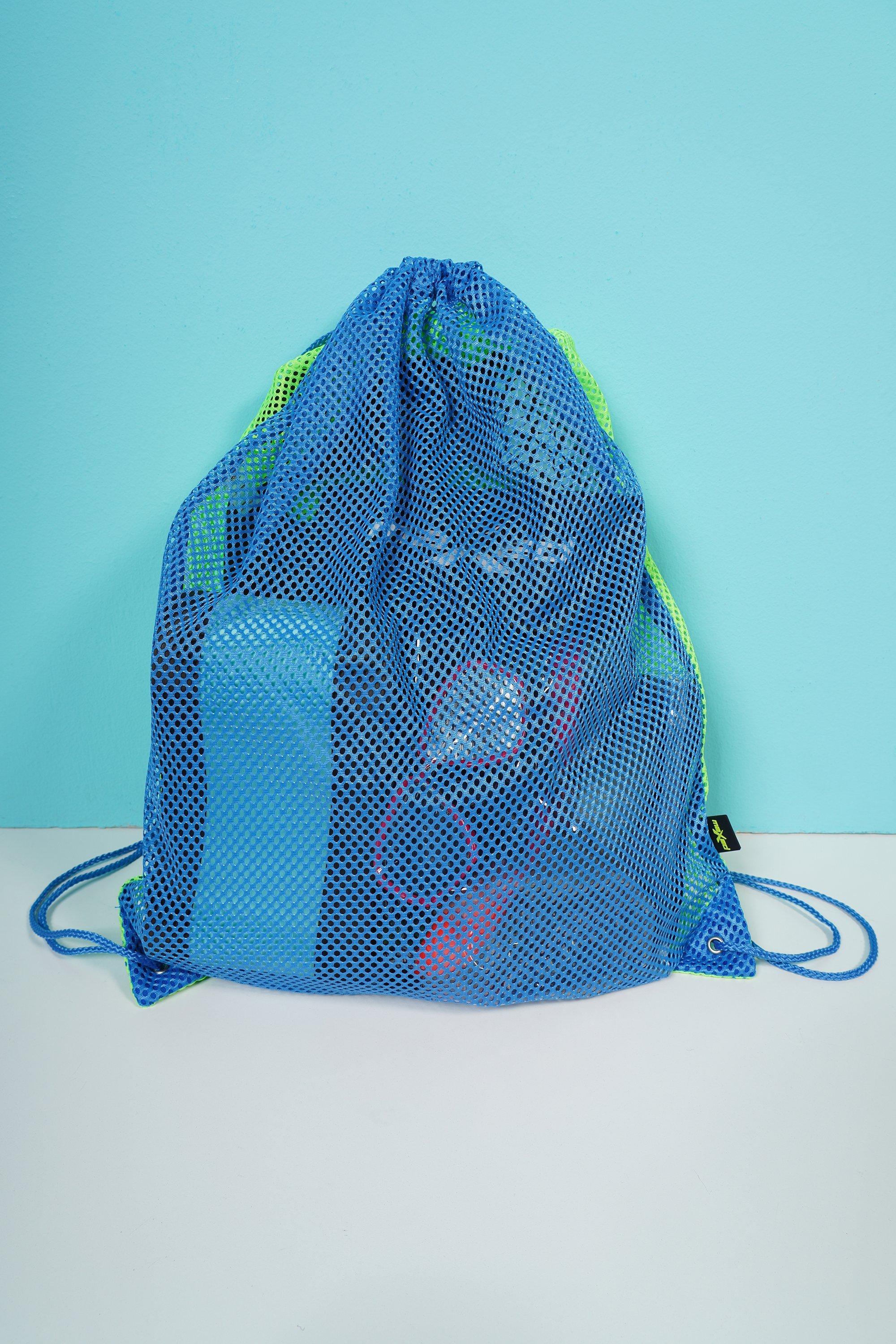 Mesh Swim Bag