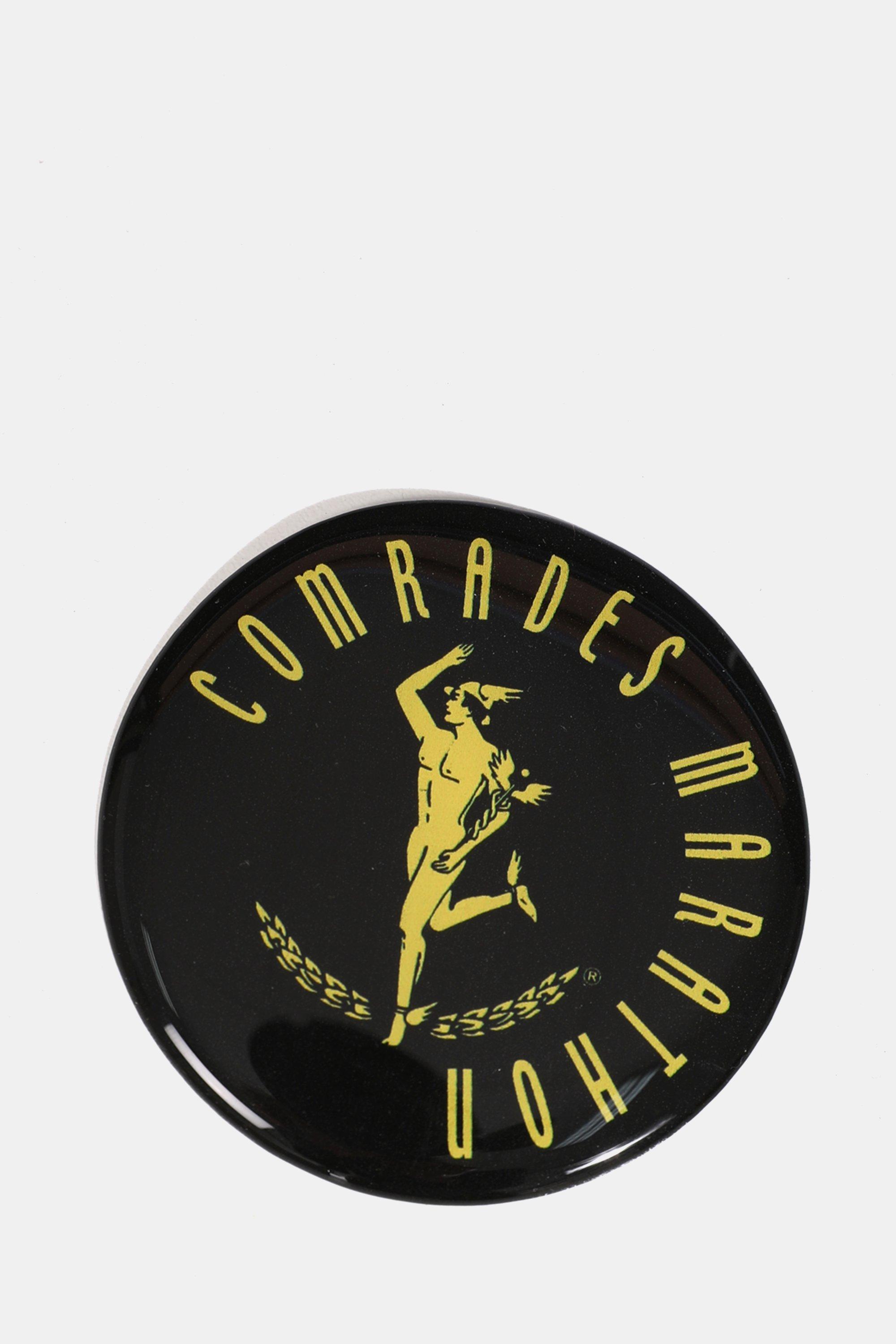 Comrades Domed Sticker