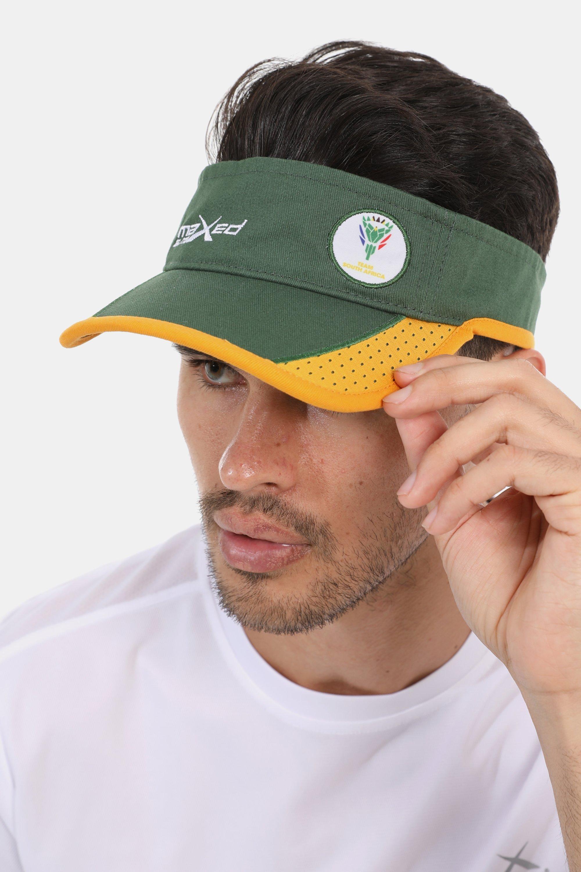 Team Sa Visor