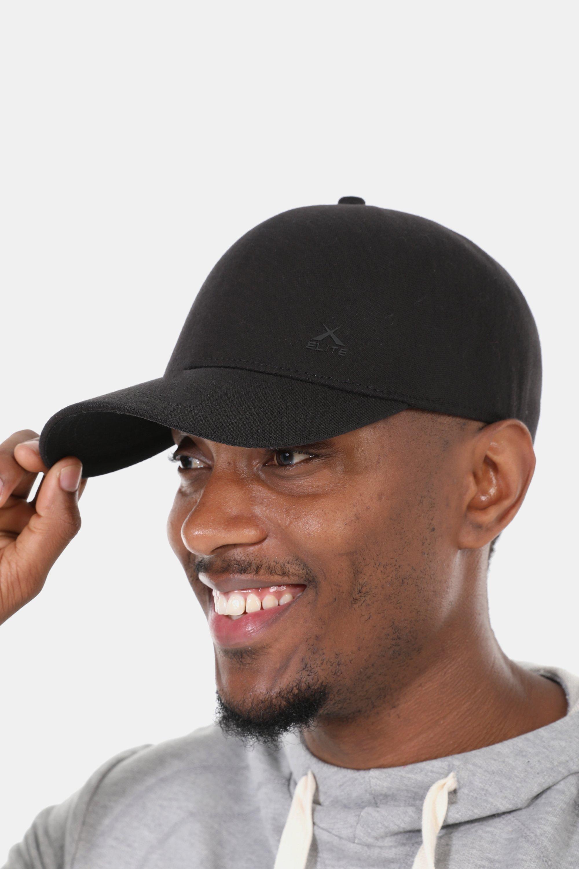 Elite Flex Cap
