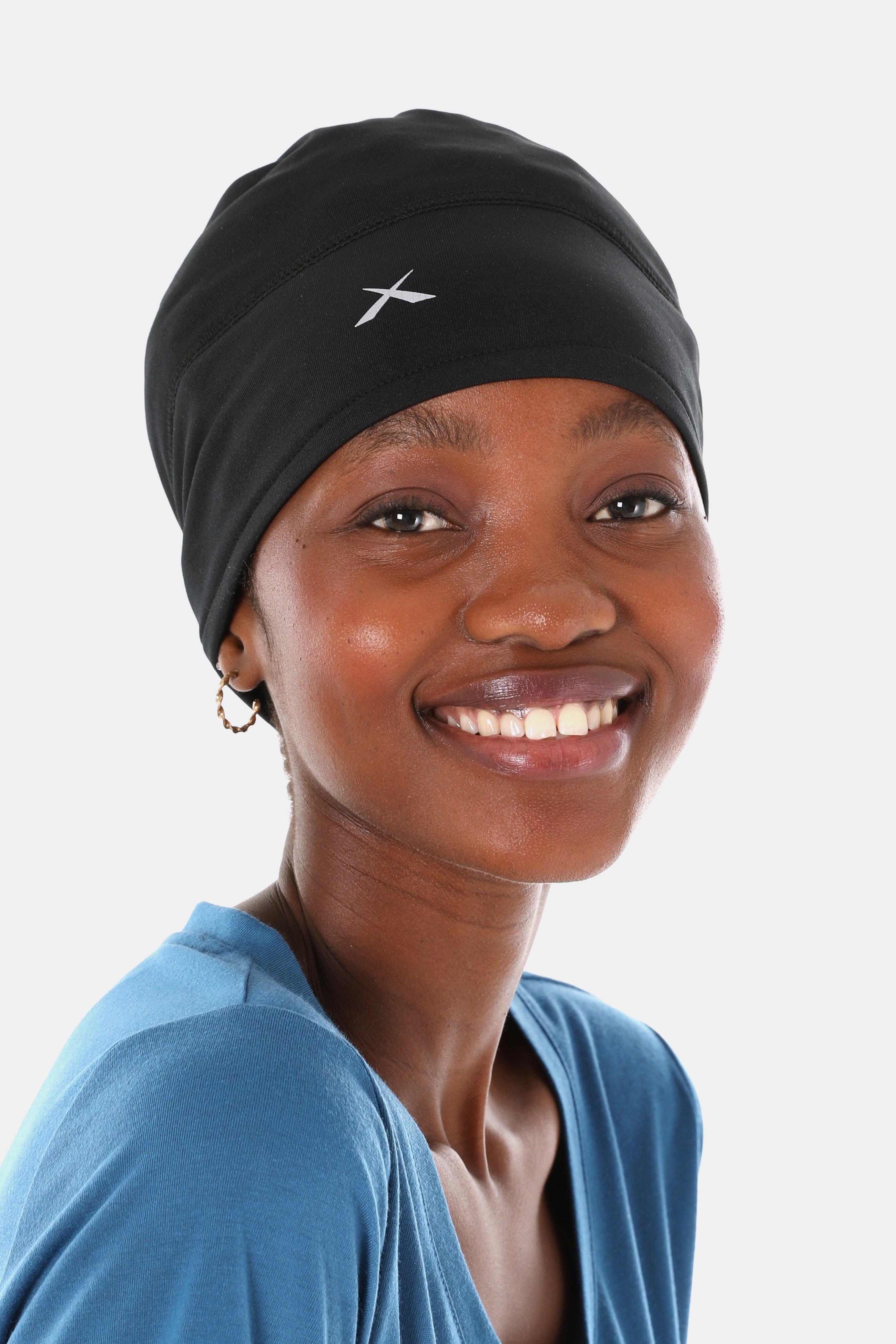 Running Beanie