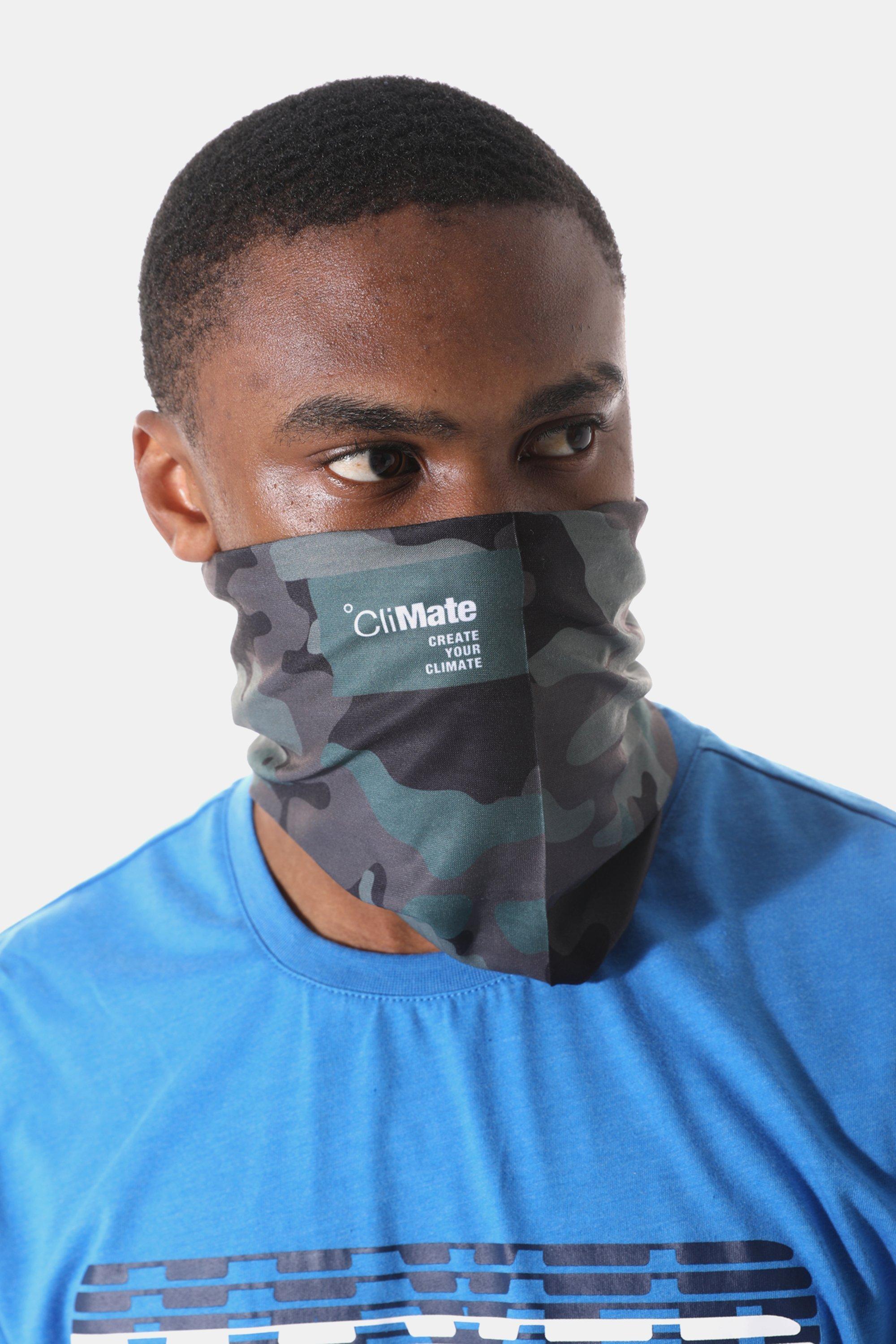 Multifunction Sports Scarf