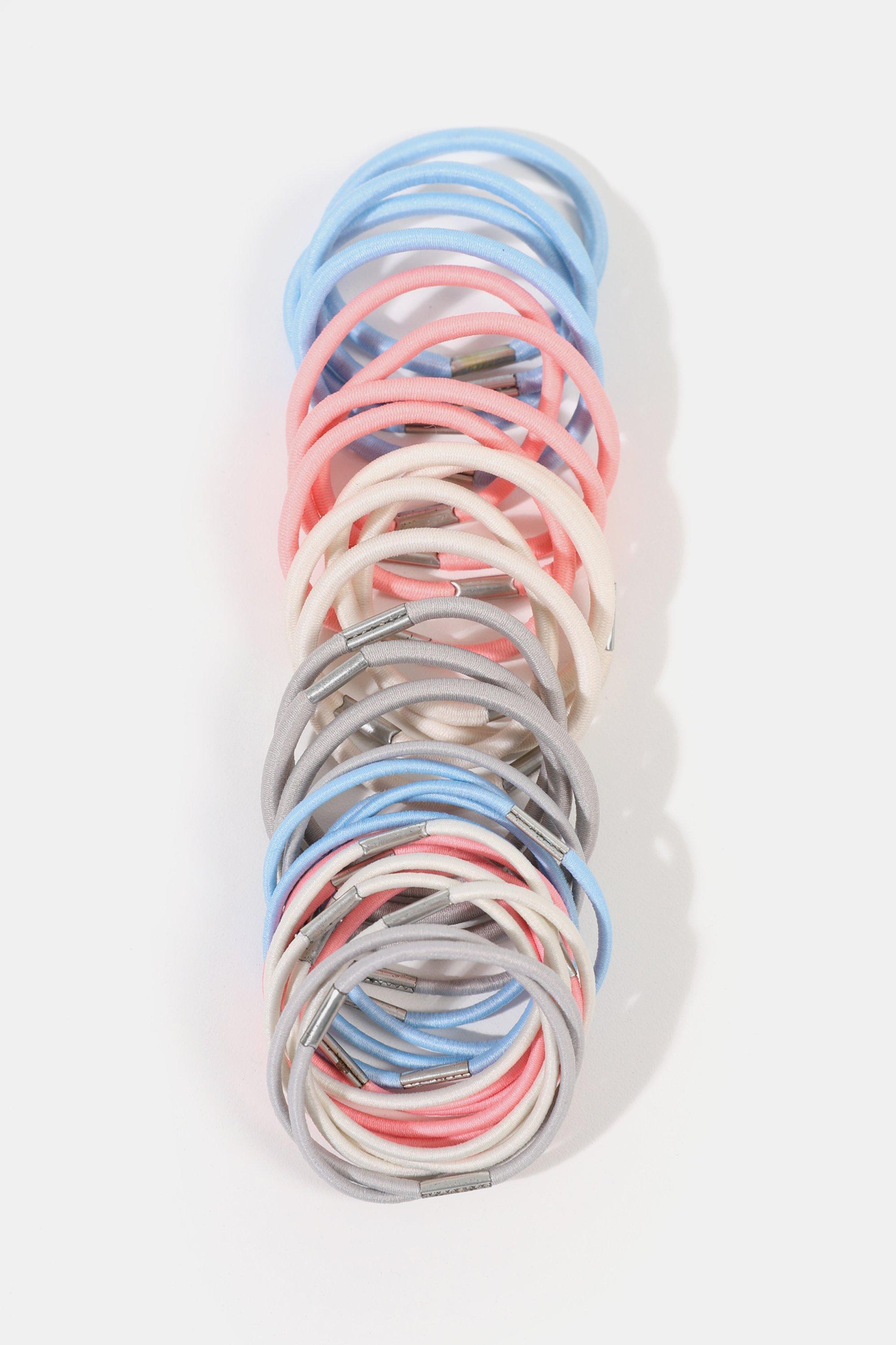 30-pack Hair Ties
