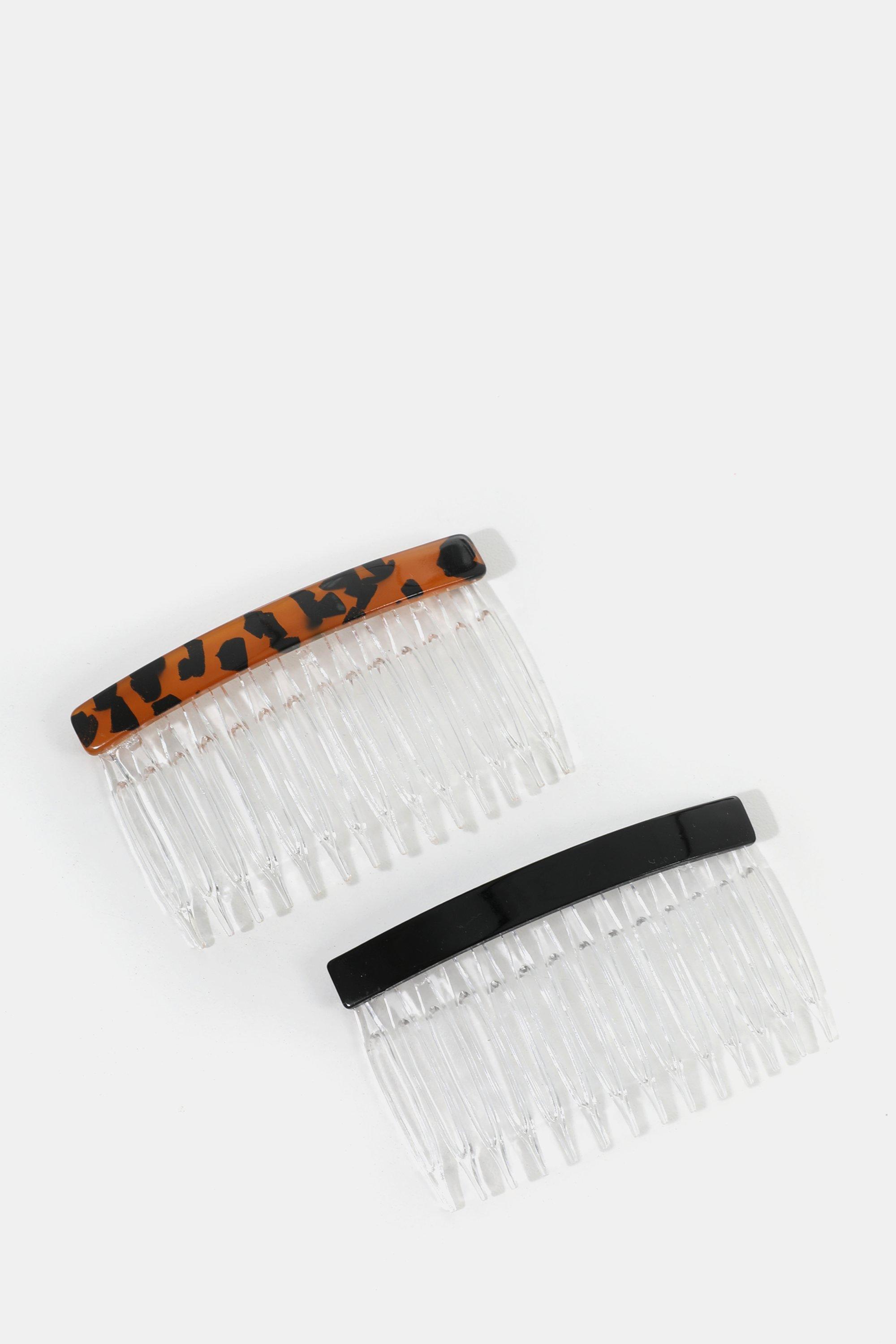 2-pack Slide Combs
