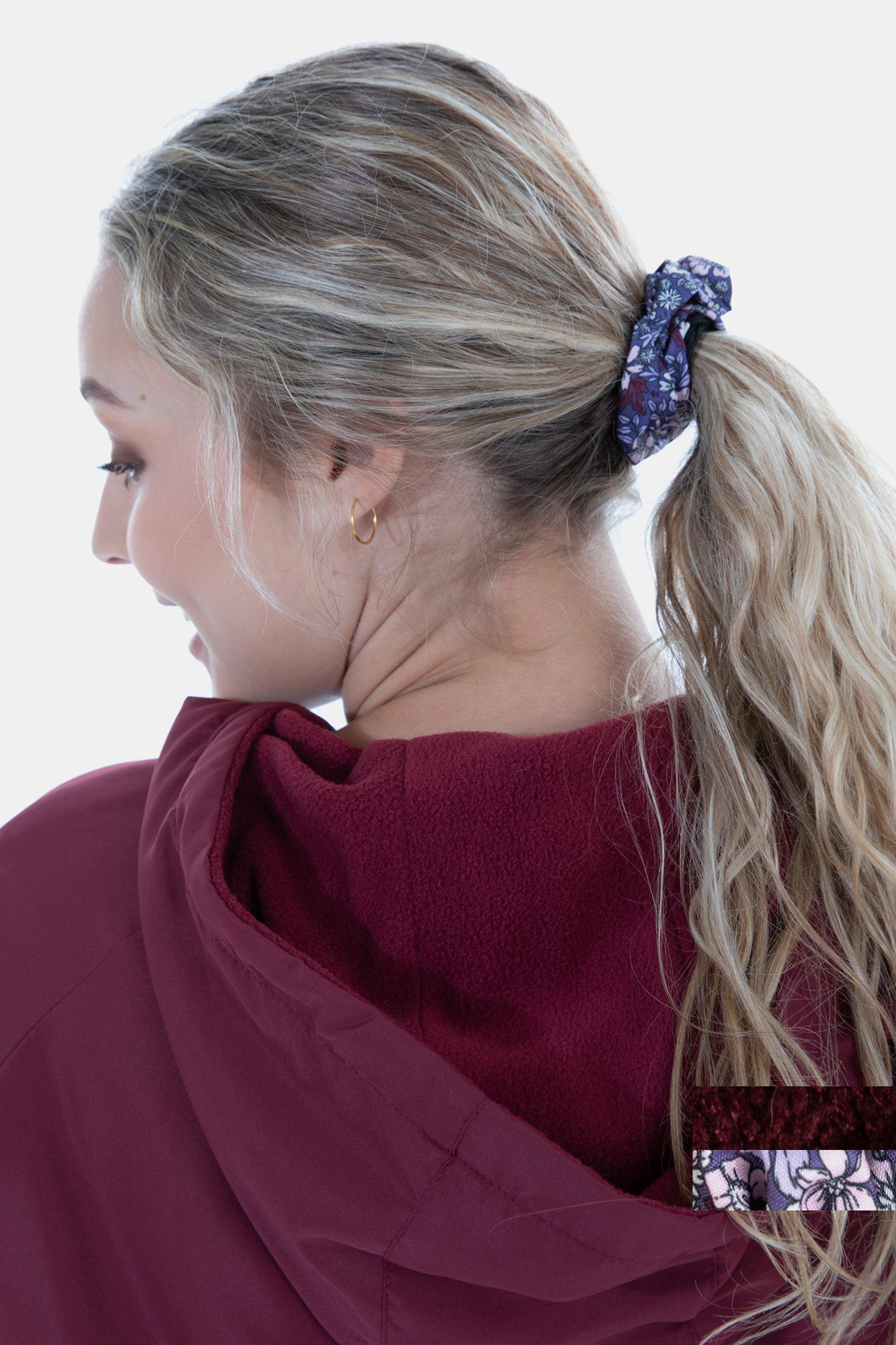 2-pack Scrunchies