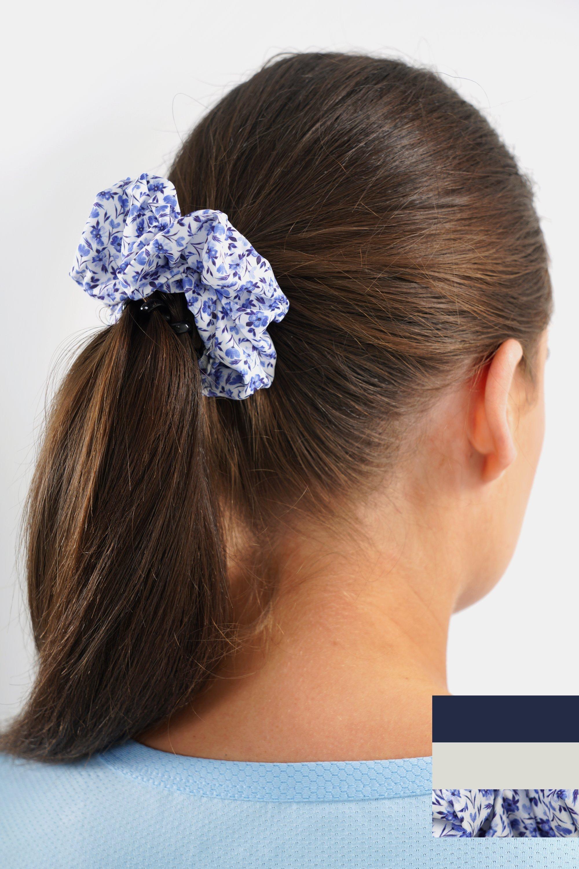 3-pack Scrunchies