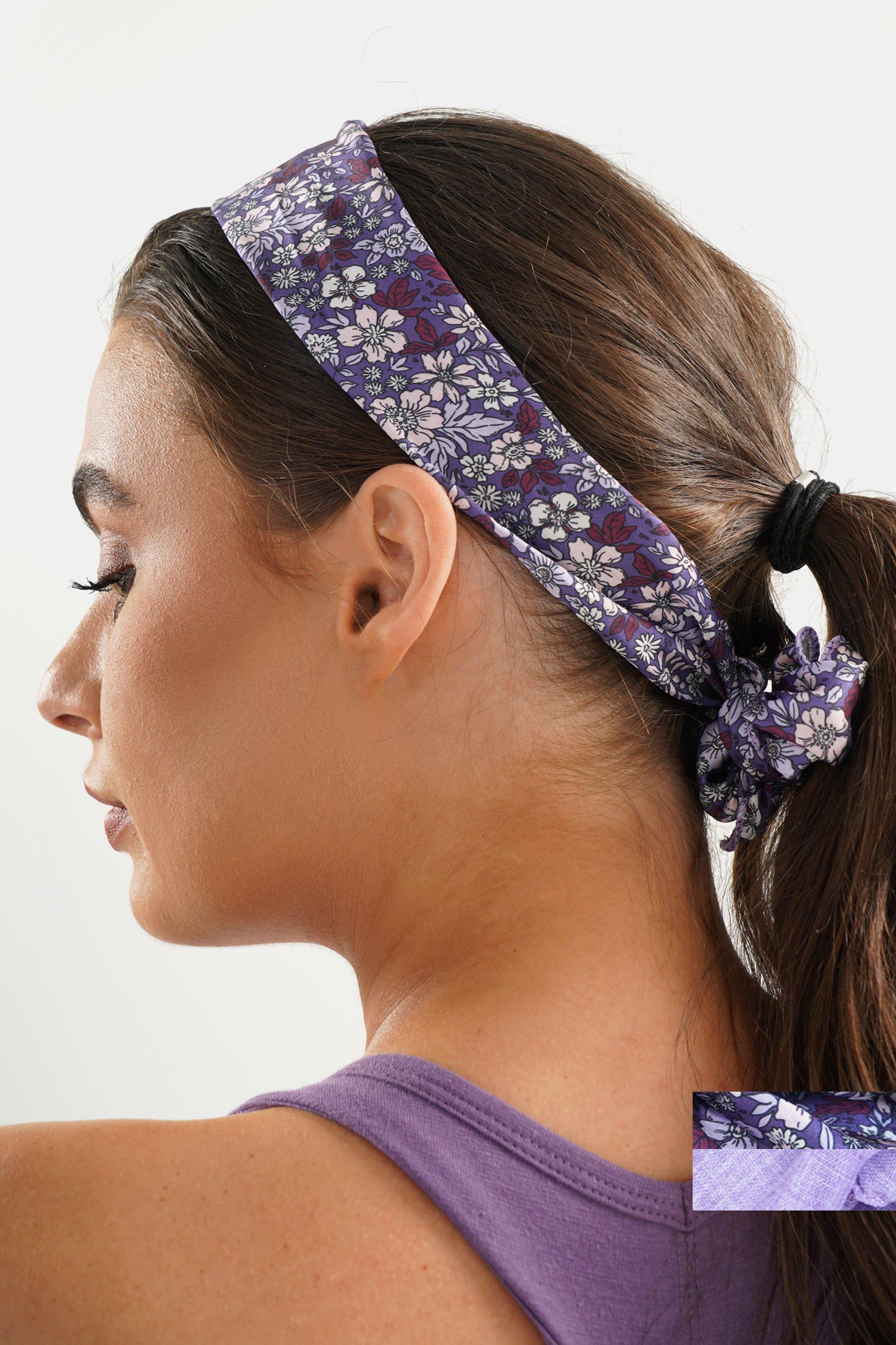 2-pack Bow Headbands