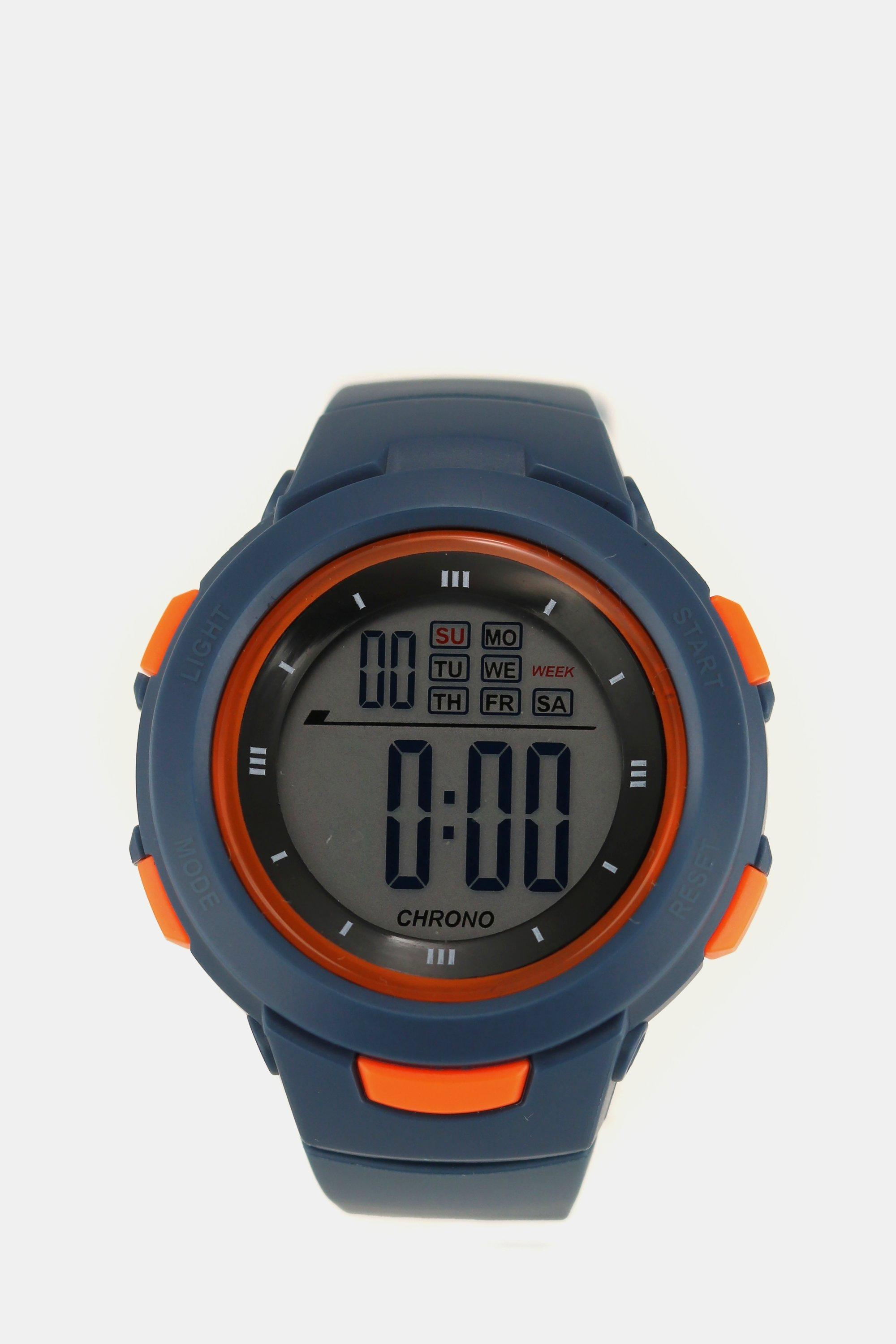 Digital Watch