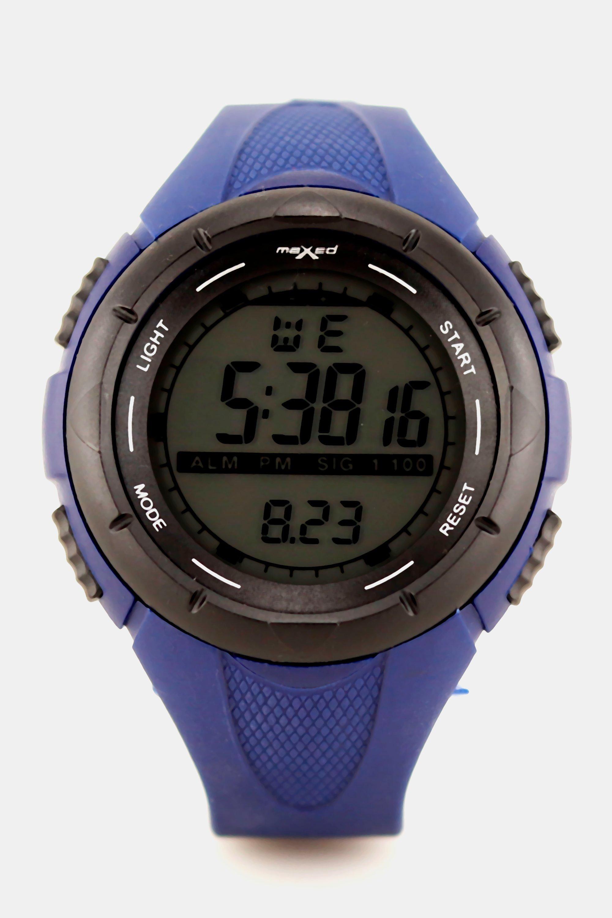 Multifunction Digital Watch