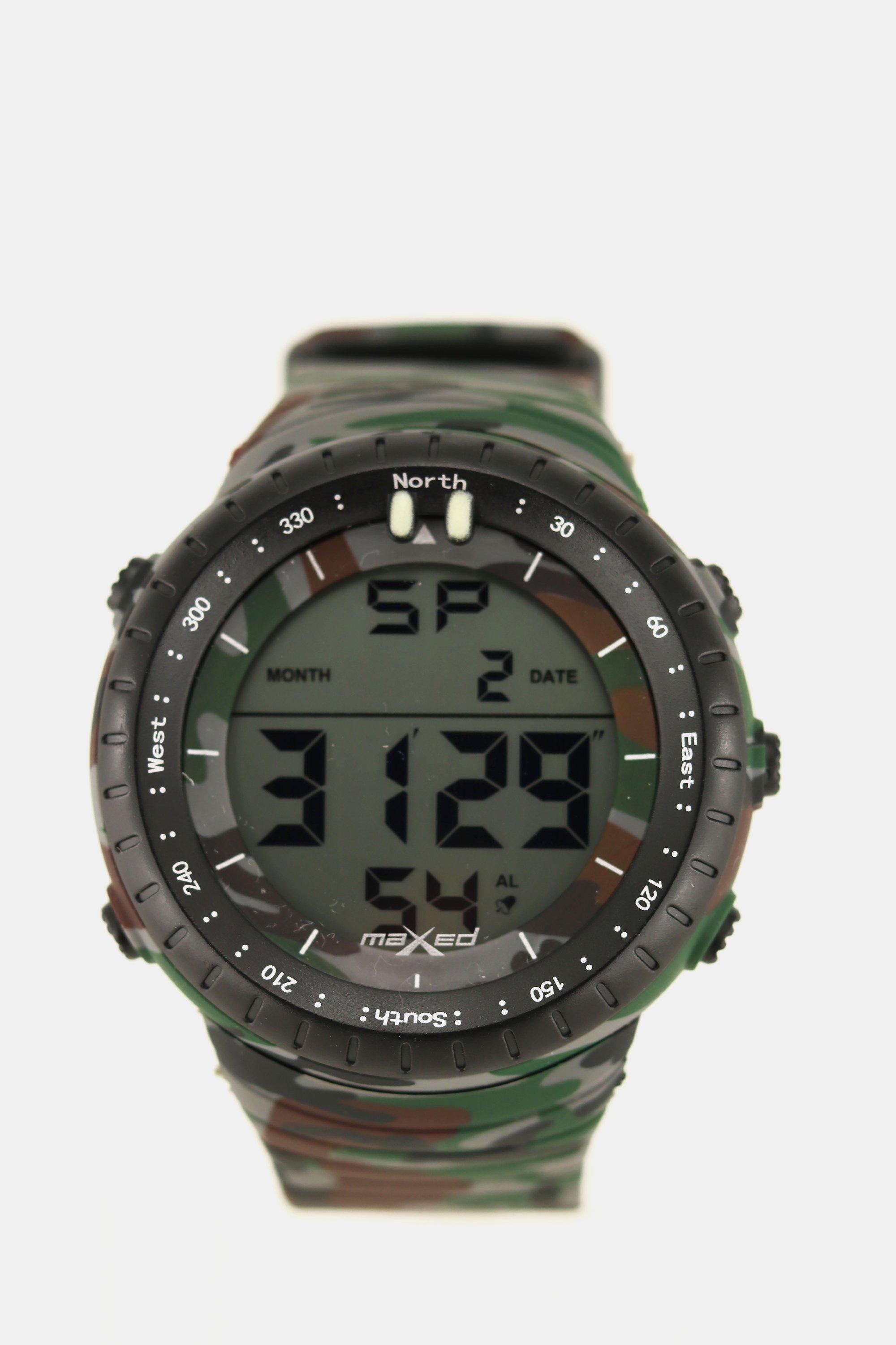 Multifunction Watch
