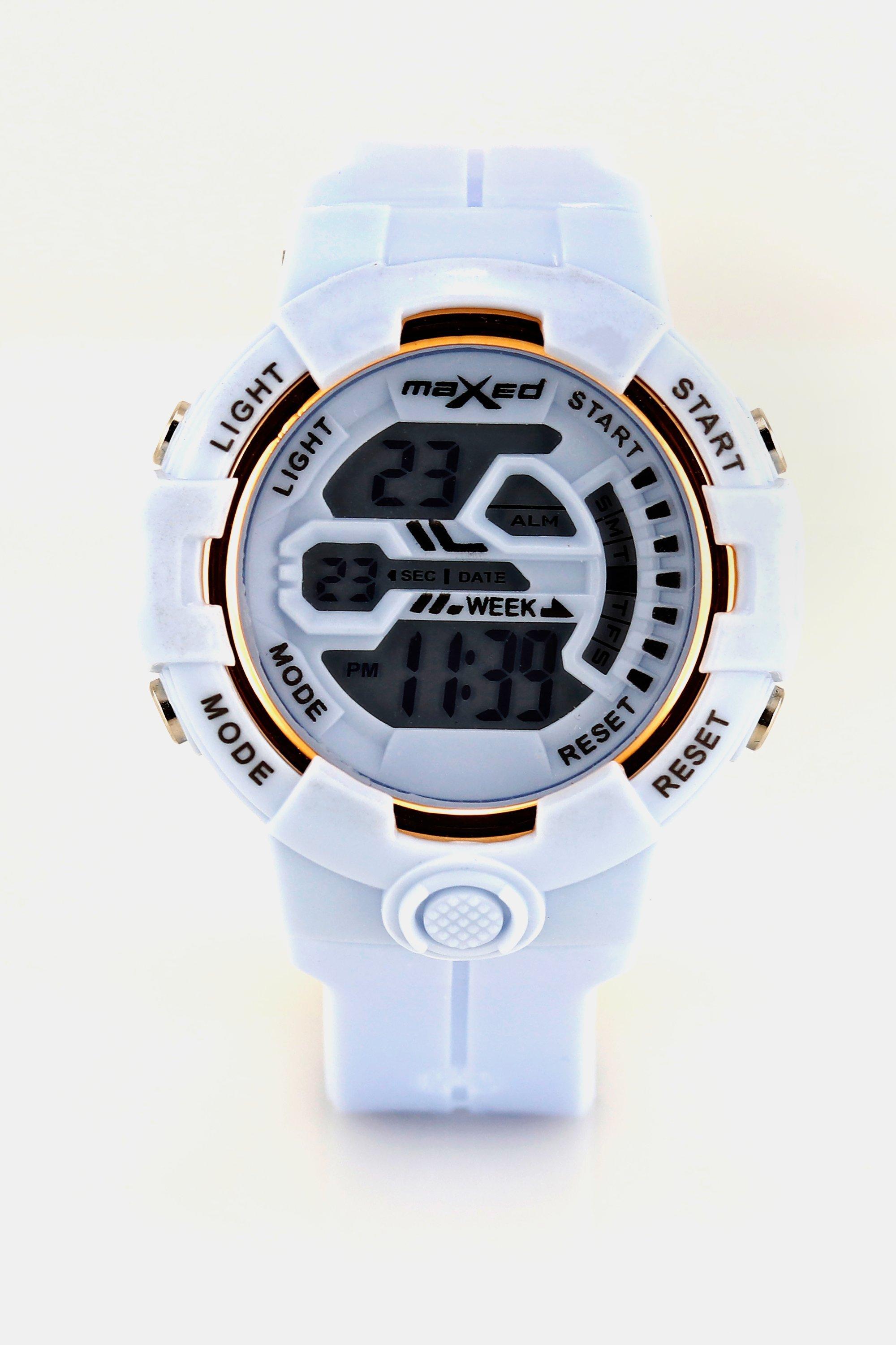 Digital Watch