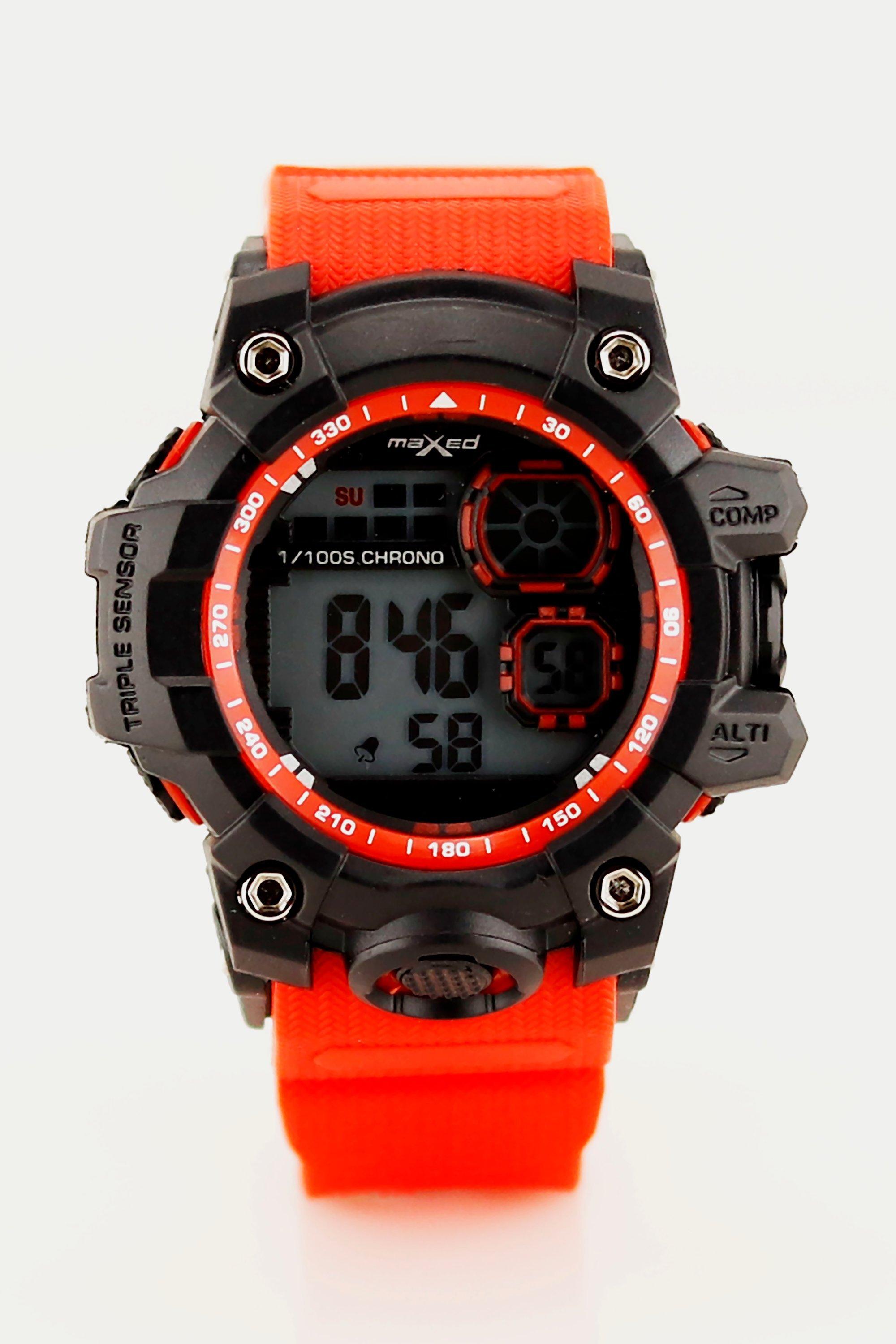Digital Watch